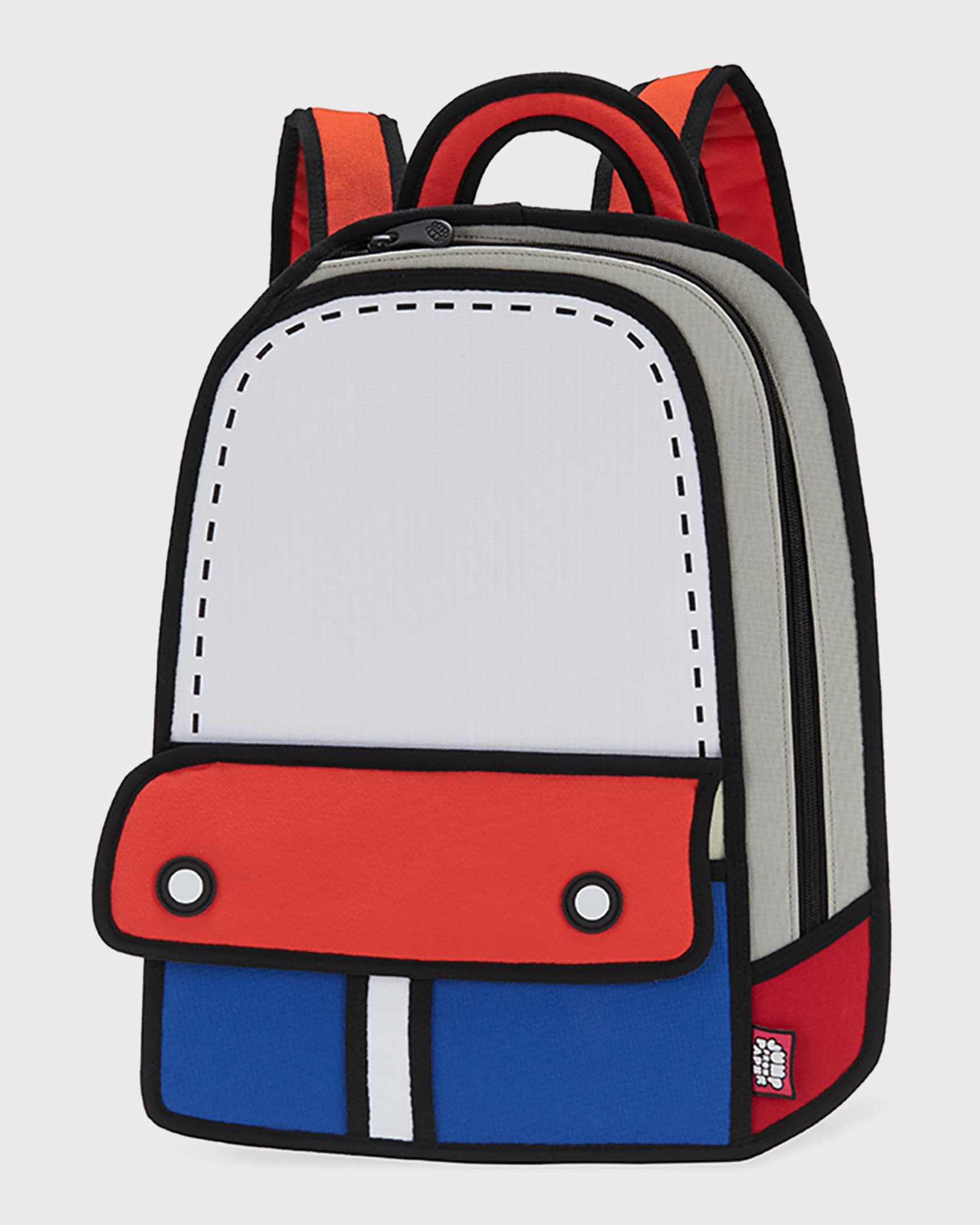 Jump from Paper Kid's Adventure Backpack | Neiman Marcus