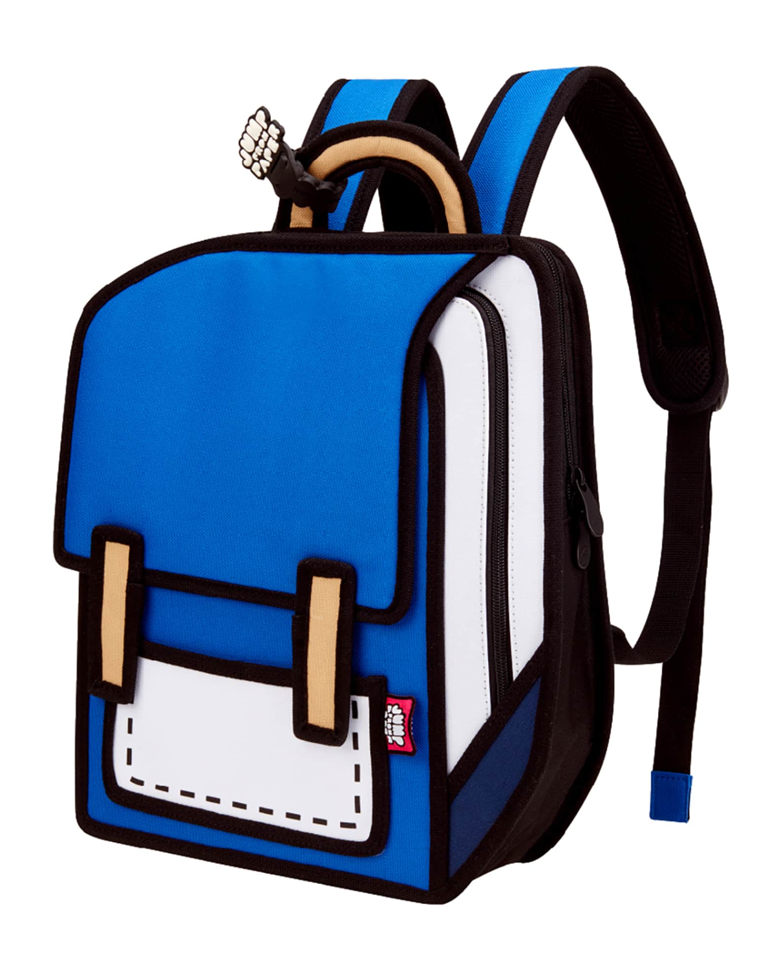 Jump from Paper Kid's Spaceman Medium Backpack | Neiman Marcus