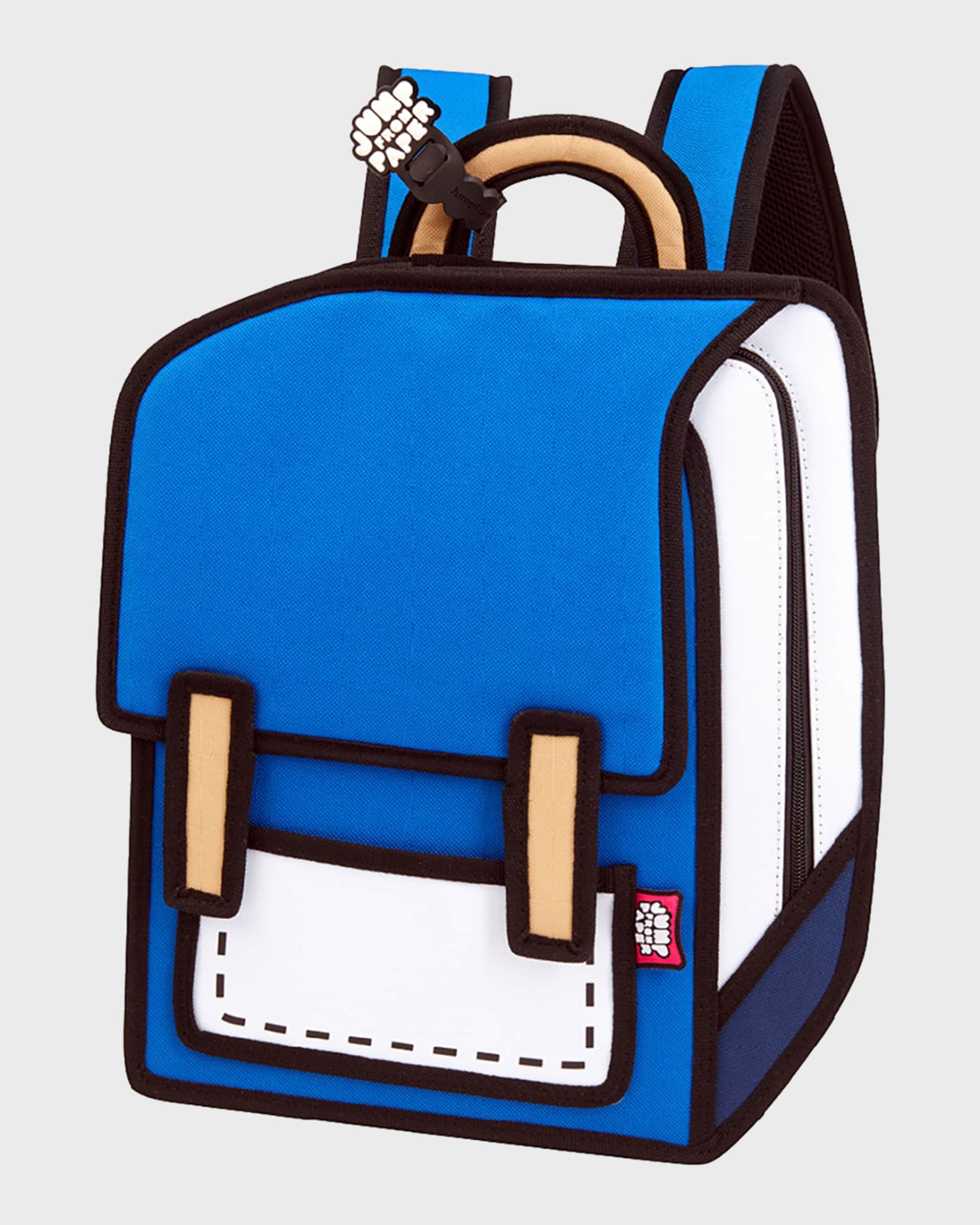 Jump from Paper Kid's Spaceman Medium Backpack | Neiman Marcus