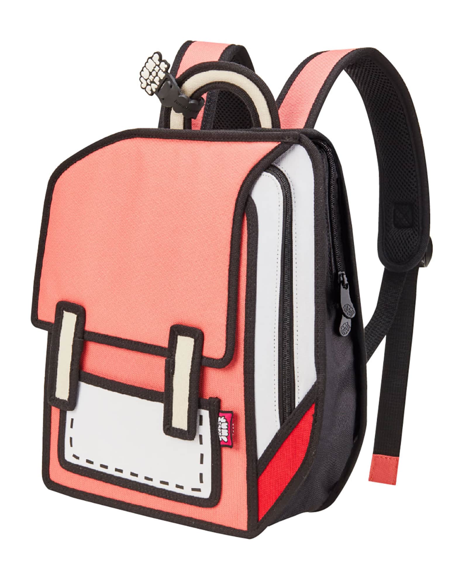 Jump from Paper Kid's Spaceman Medium Backpack | Neiman Marcus