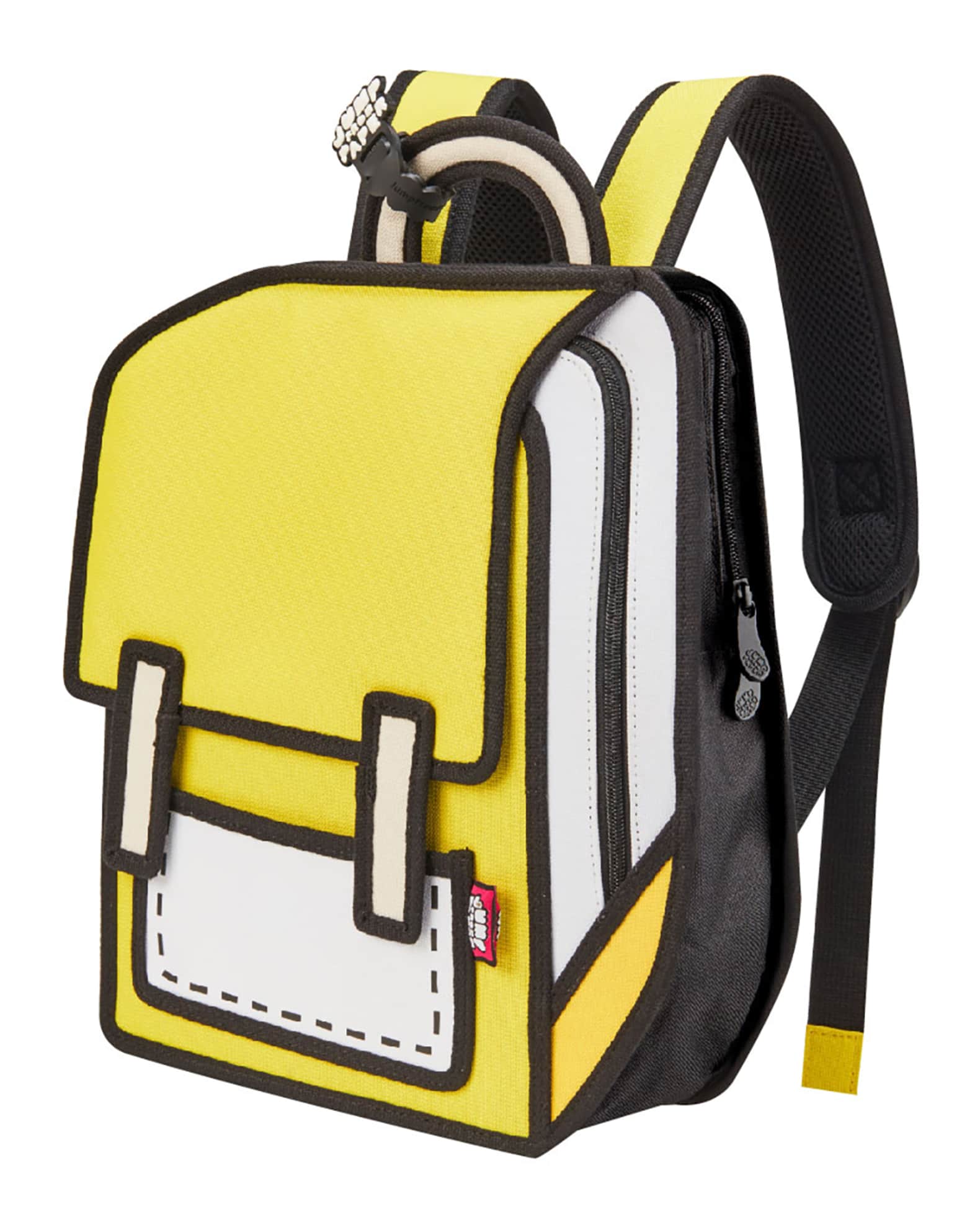 Jump from Paper Kid's Spaceman Medium Backpack | Neiman Marcus