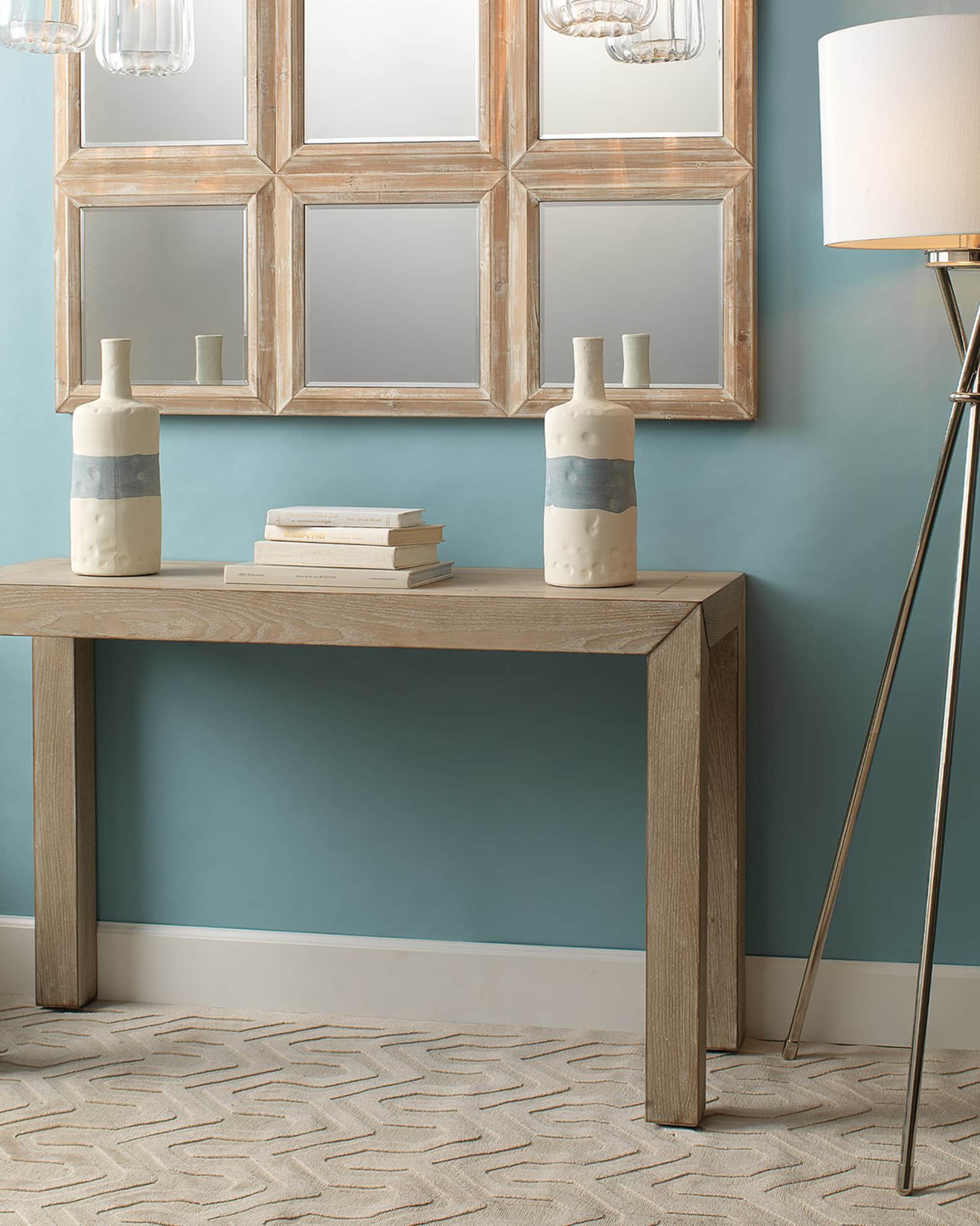 Jamie Young Parson Console Table | Neiman Marcus
