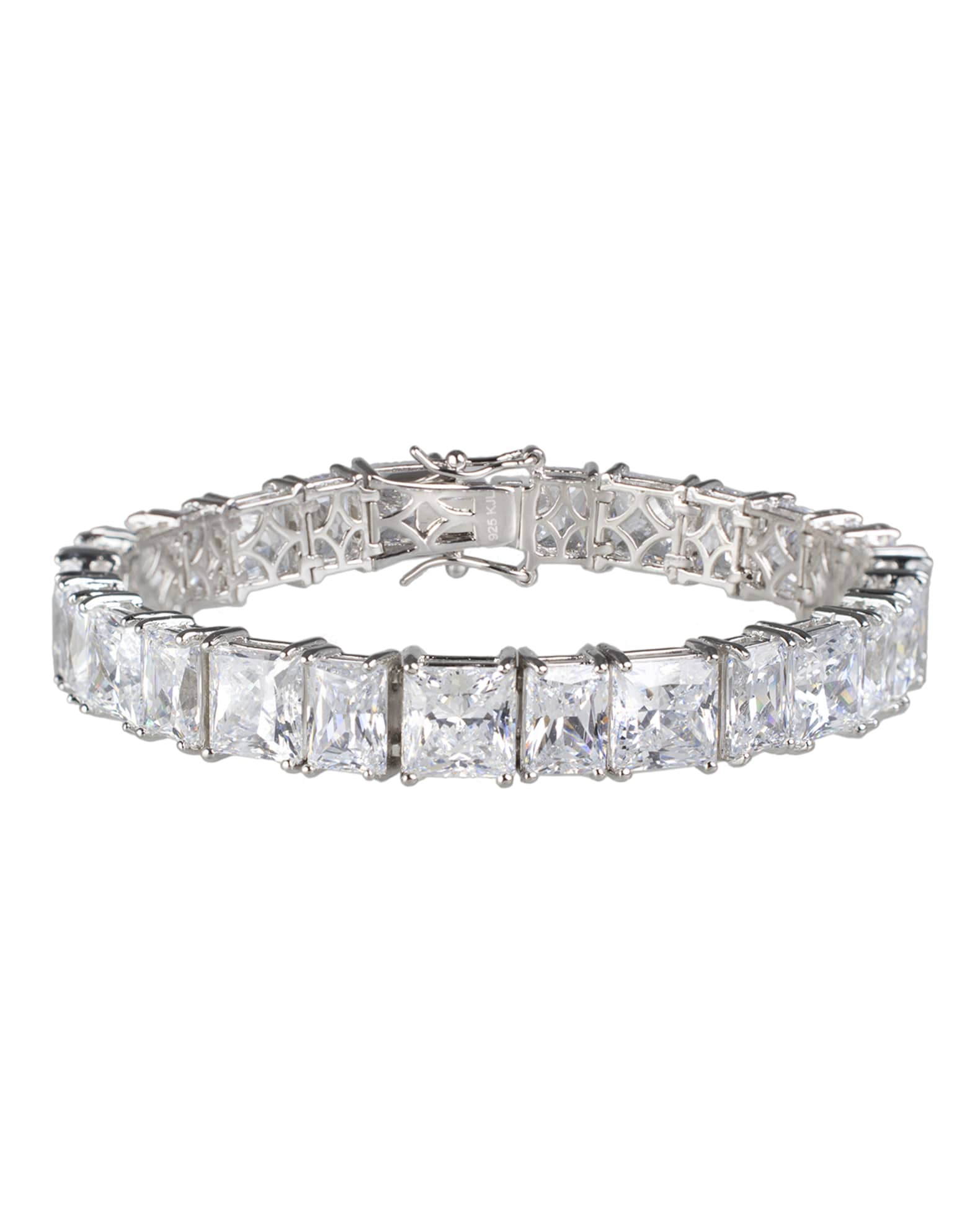 Kenneth jay lane tennis bracelet store