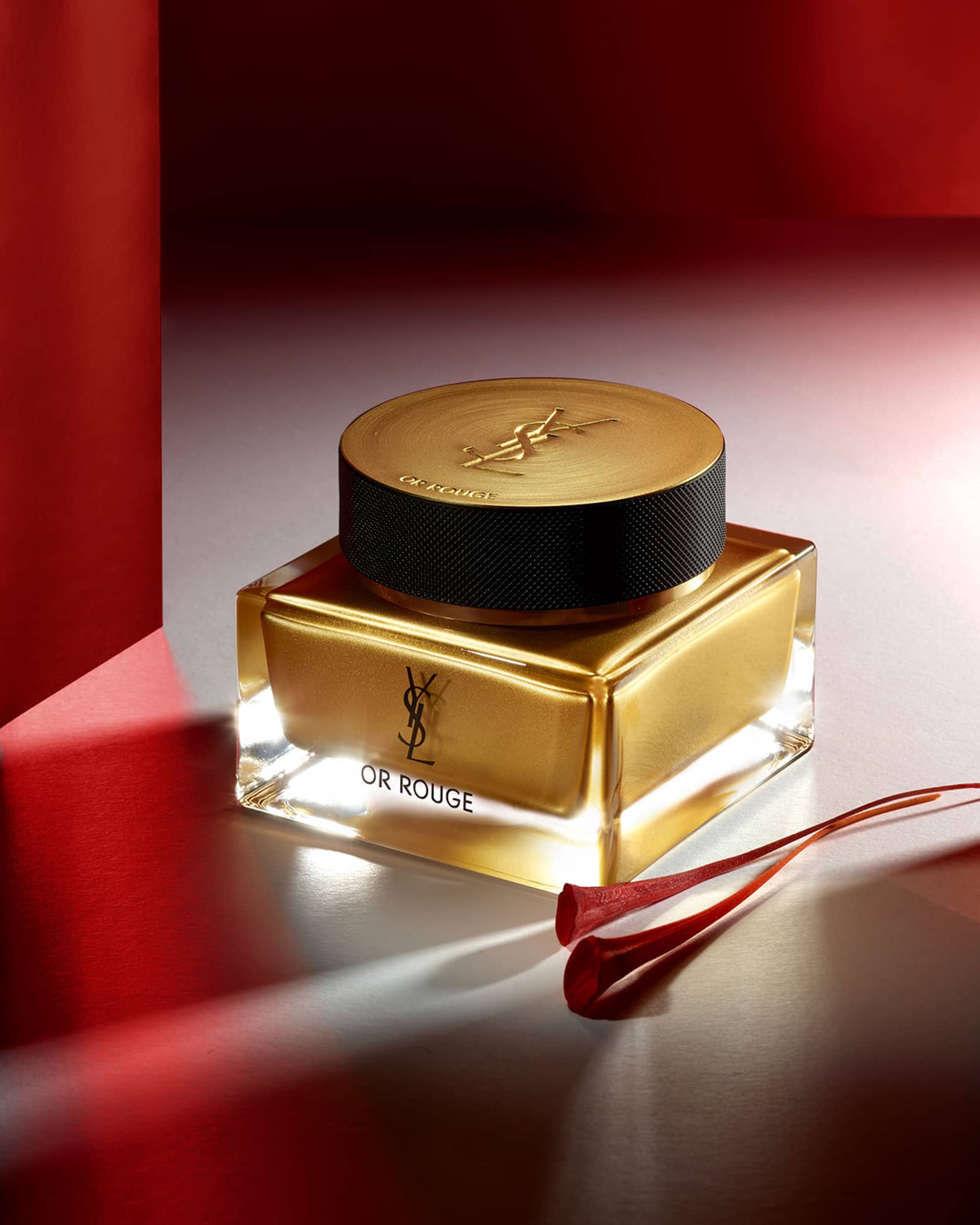 Yves Saint Laurent Beaute Or Rouge Mask-in-Creme Refill, 1.7 oz./ 50 mL ...