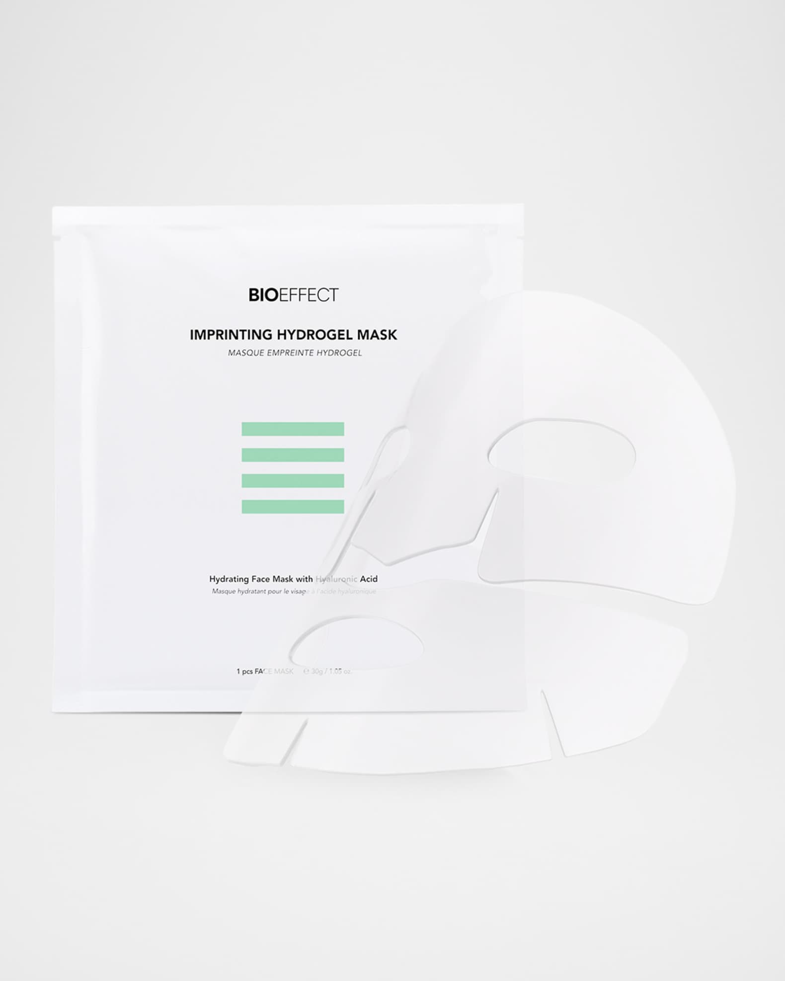 BIOEFFECT Imprinting Hydrogel Mask, Set of 6 | Neiman Marcus