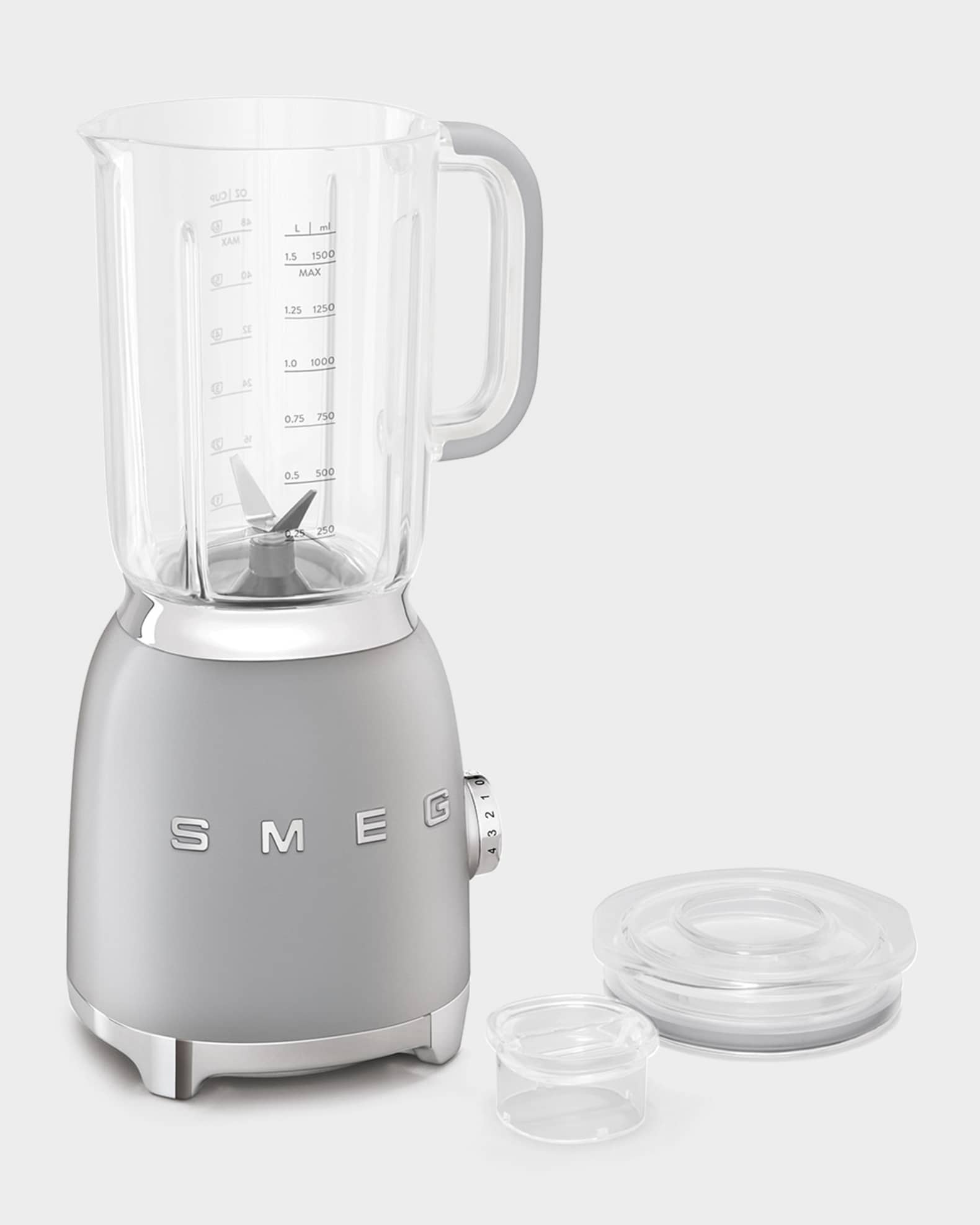 Smeg Retro Blender | Neiman Marcus