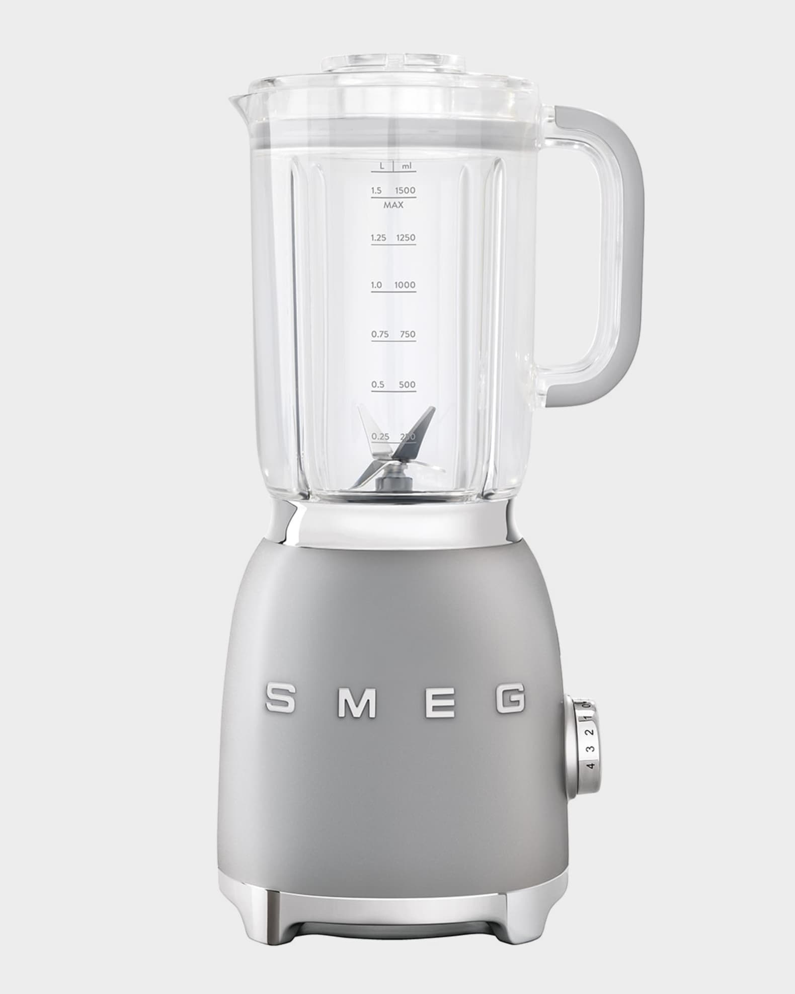 Smeg Retro Blender | Neiman Marcus
