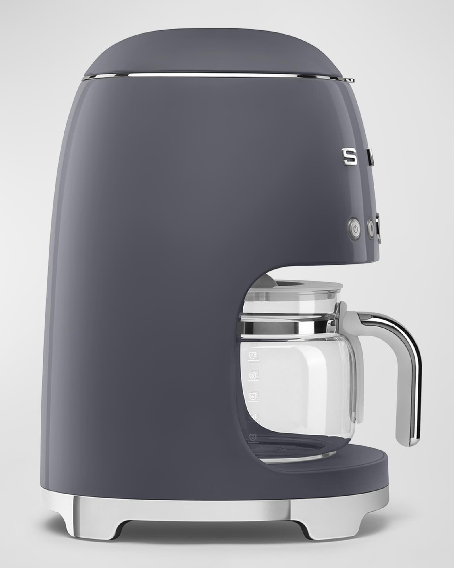 Smeg Retro Drip Filter Coffee Machine | Neiman Marcus