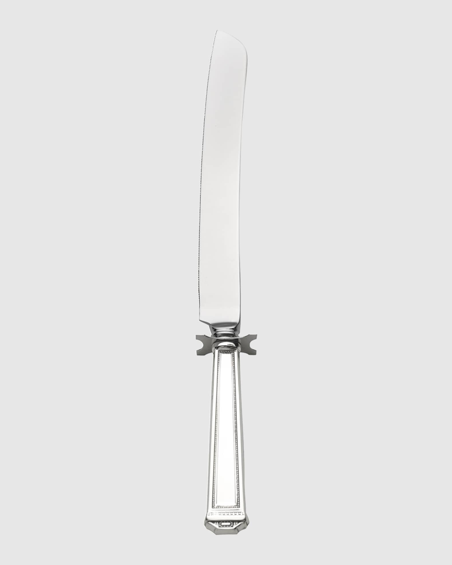 Tuttle Pantheon Wedding Cake Knife | Neiman Marcus