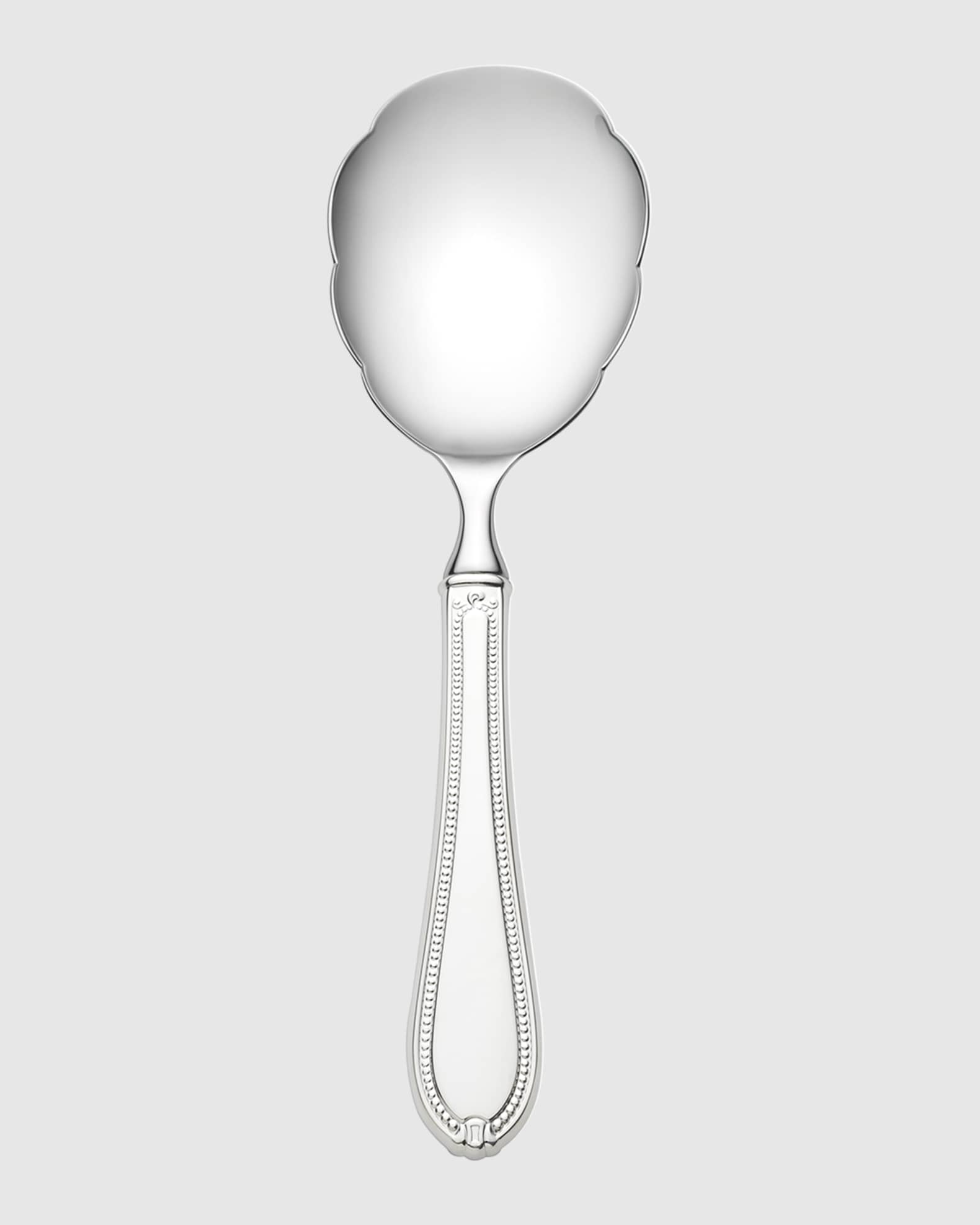 Tuttle Triumph Rice Serving Spoon | Neiman Marcus