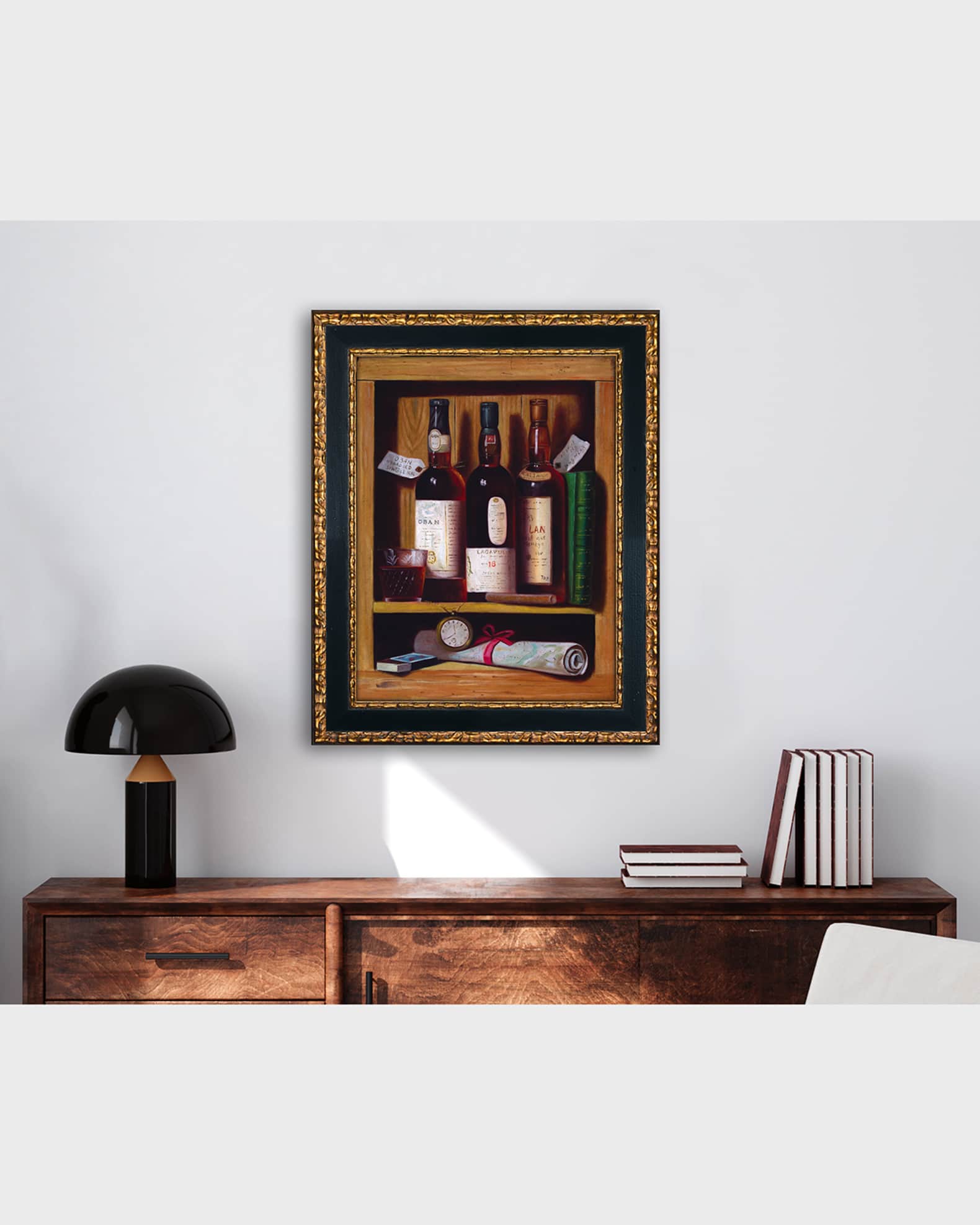 Assorted Giclee Art Collection | Neiman Marcus