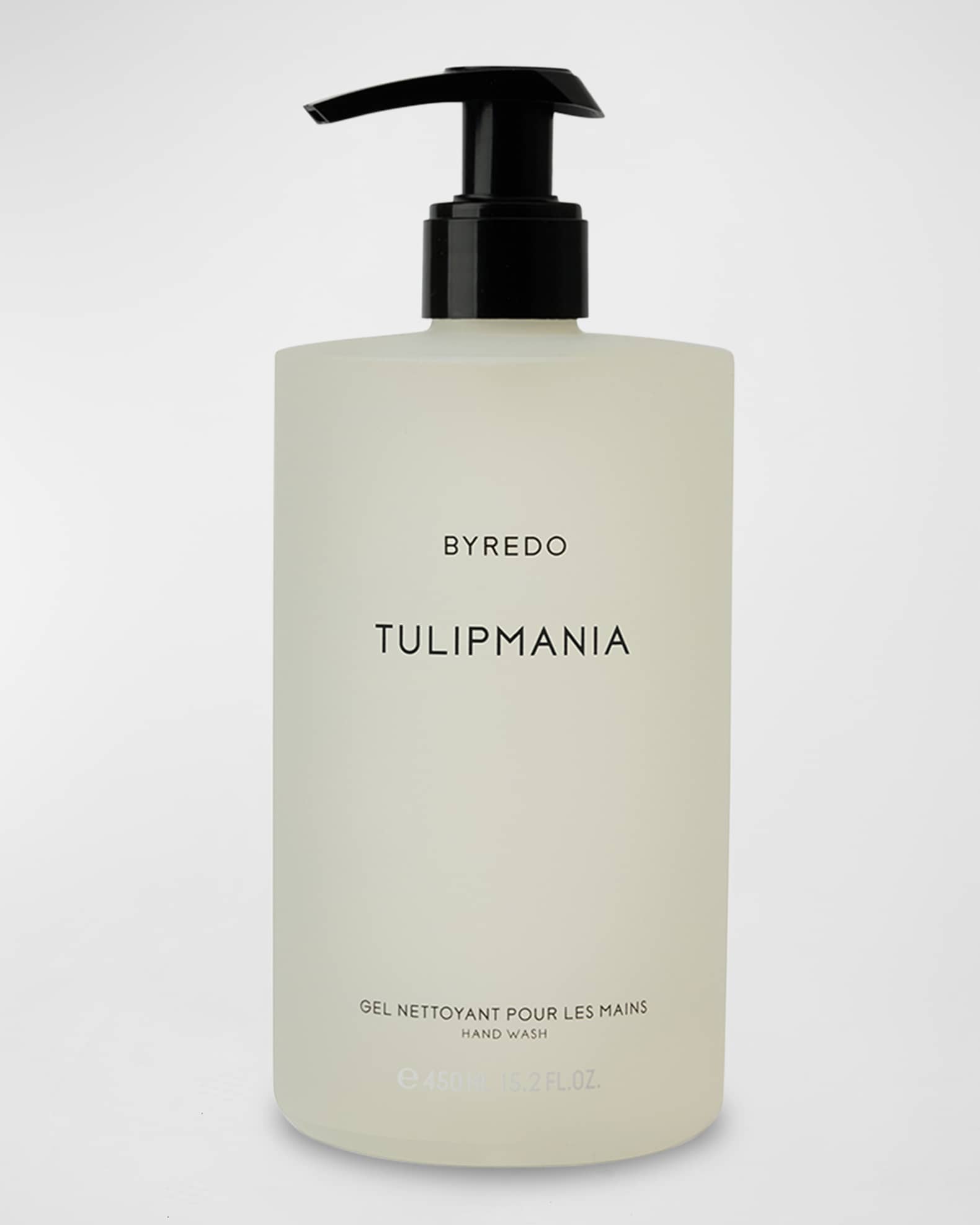 Byredo 15.2 oz. Tulipmania Hand Wash | Neiman Marcus