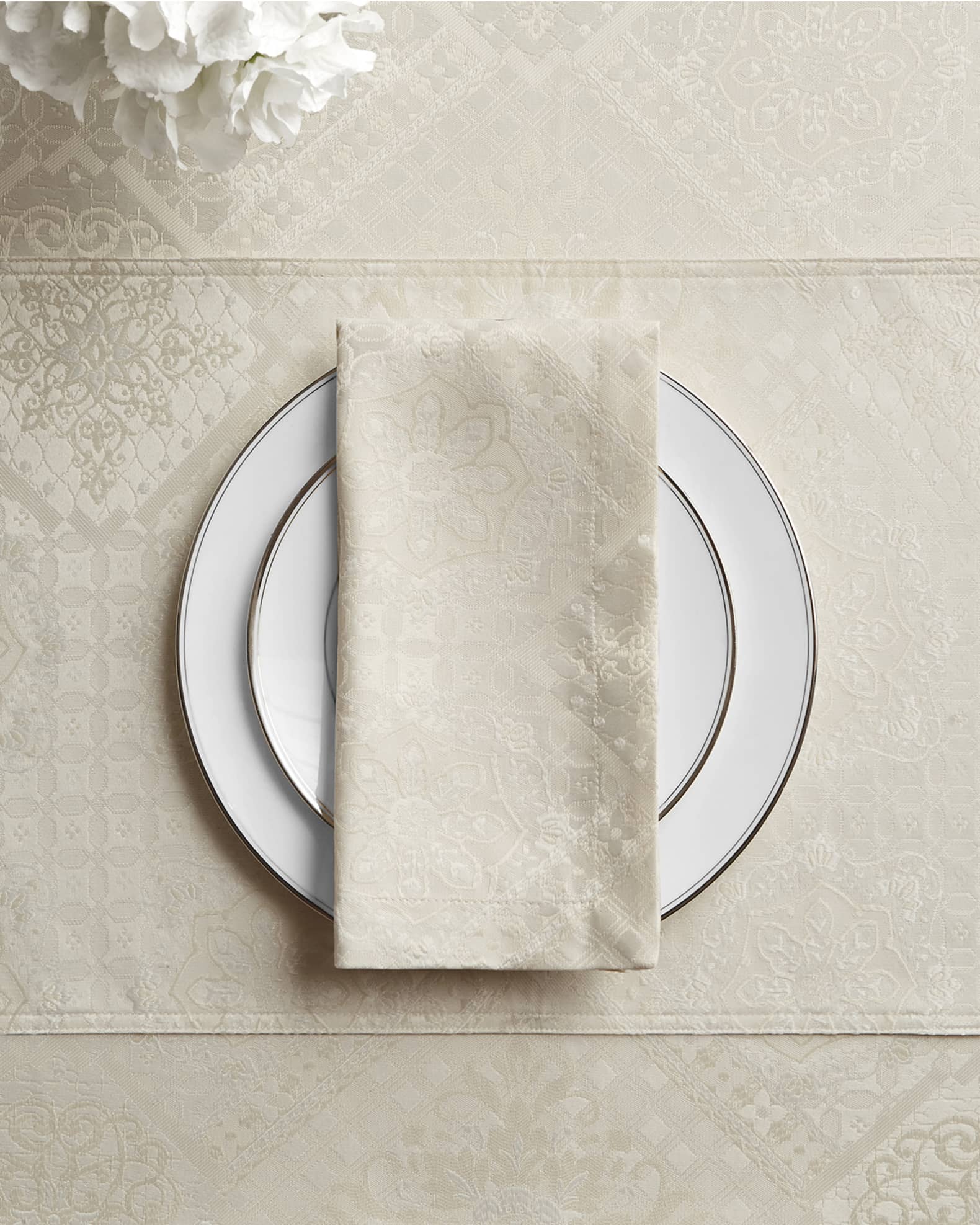Winslow Napkins | Neiman Marcus