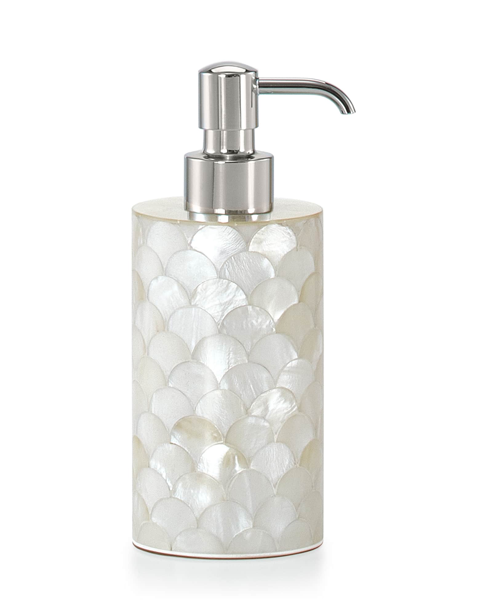 Labrazel Poisson Soap Dispenser | Neiman Marcus