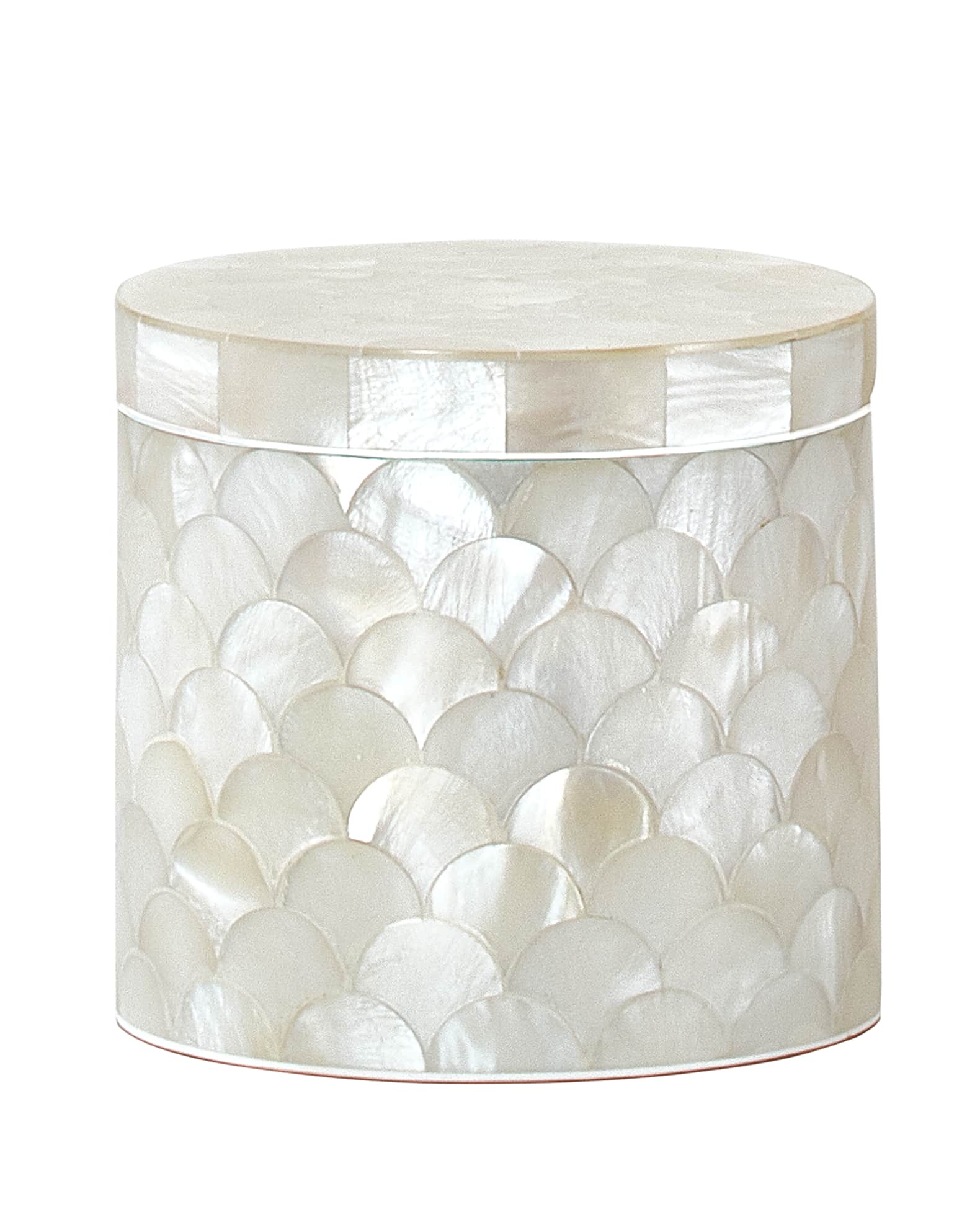 Labrazel Poisson Canister | Neiman Marcus