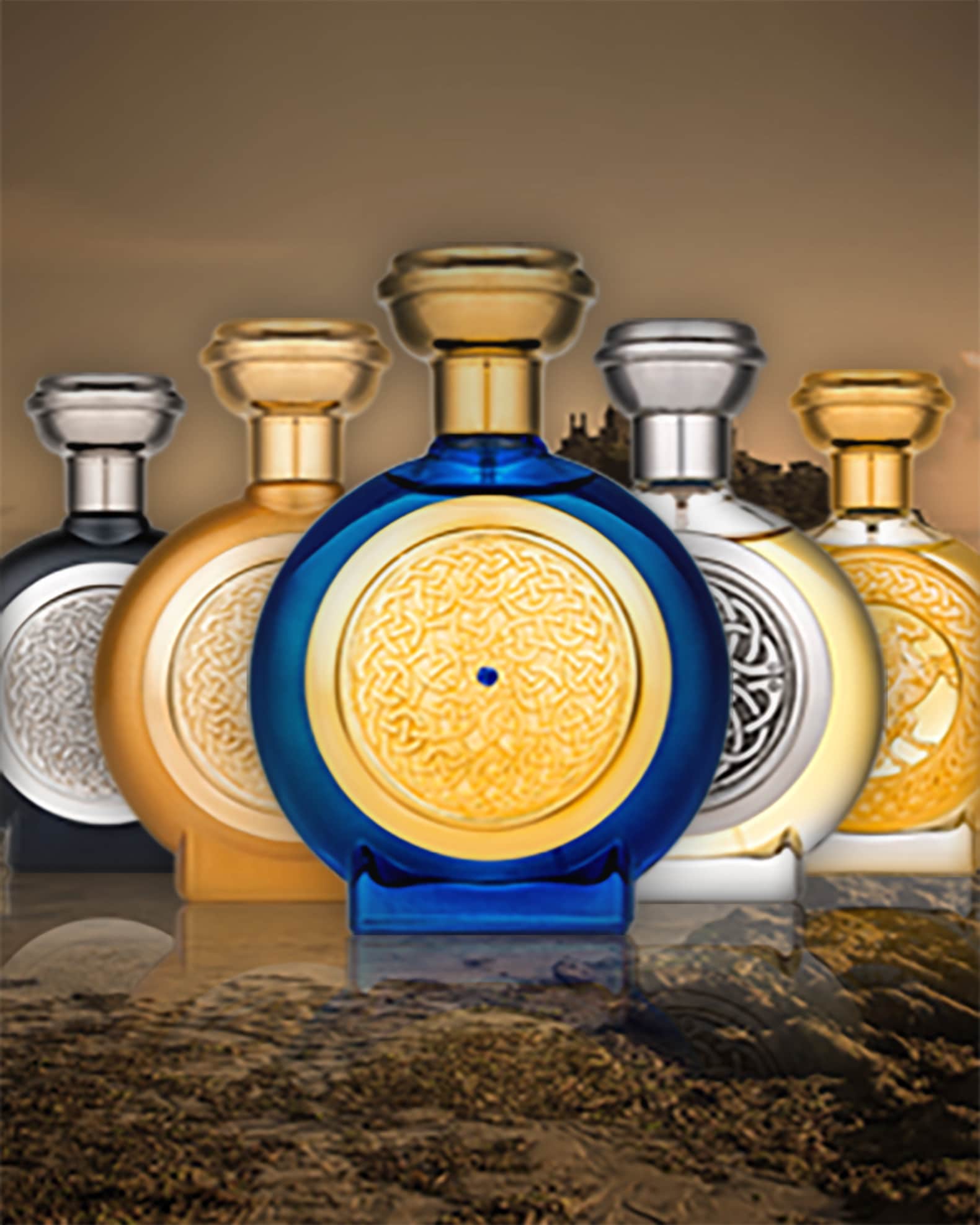 Boadicea the Victorious Hero Fire Collection, 3.3 oz. | Neiman Marcus