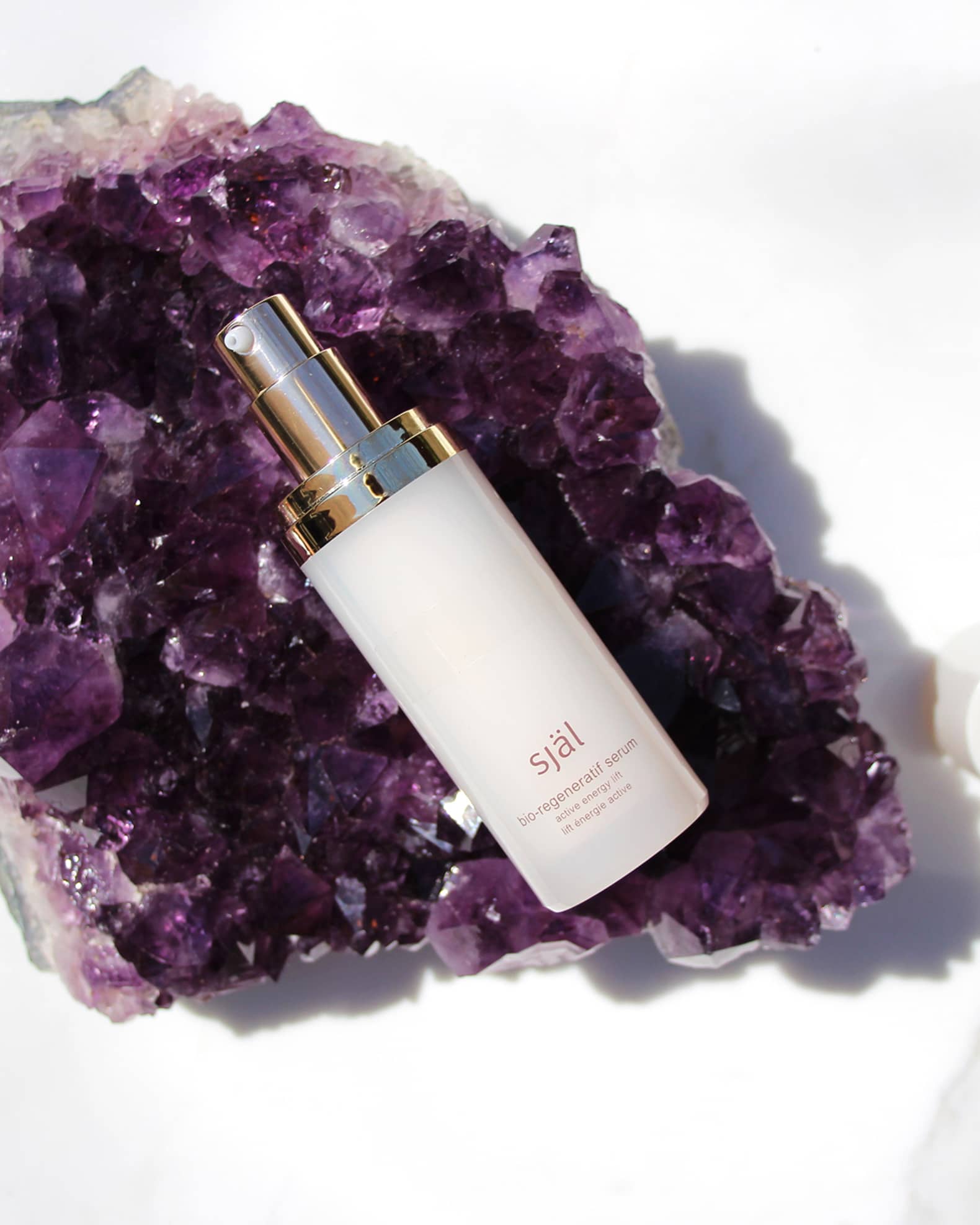 sjal skincare Bio-Regeneratif Serum, 1 oz. | Neiman Marcus