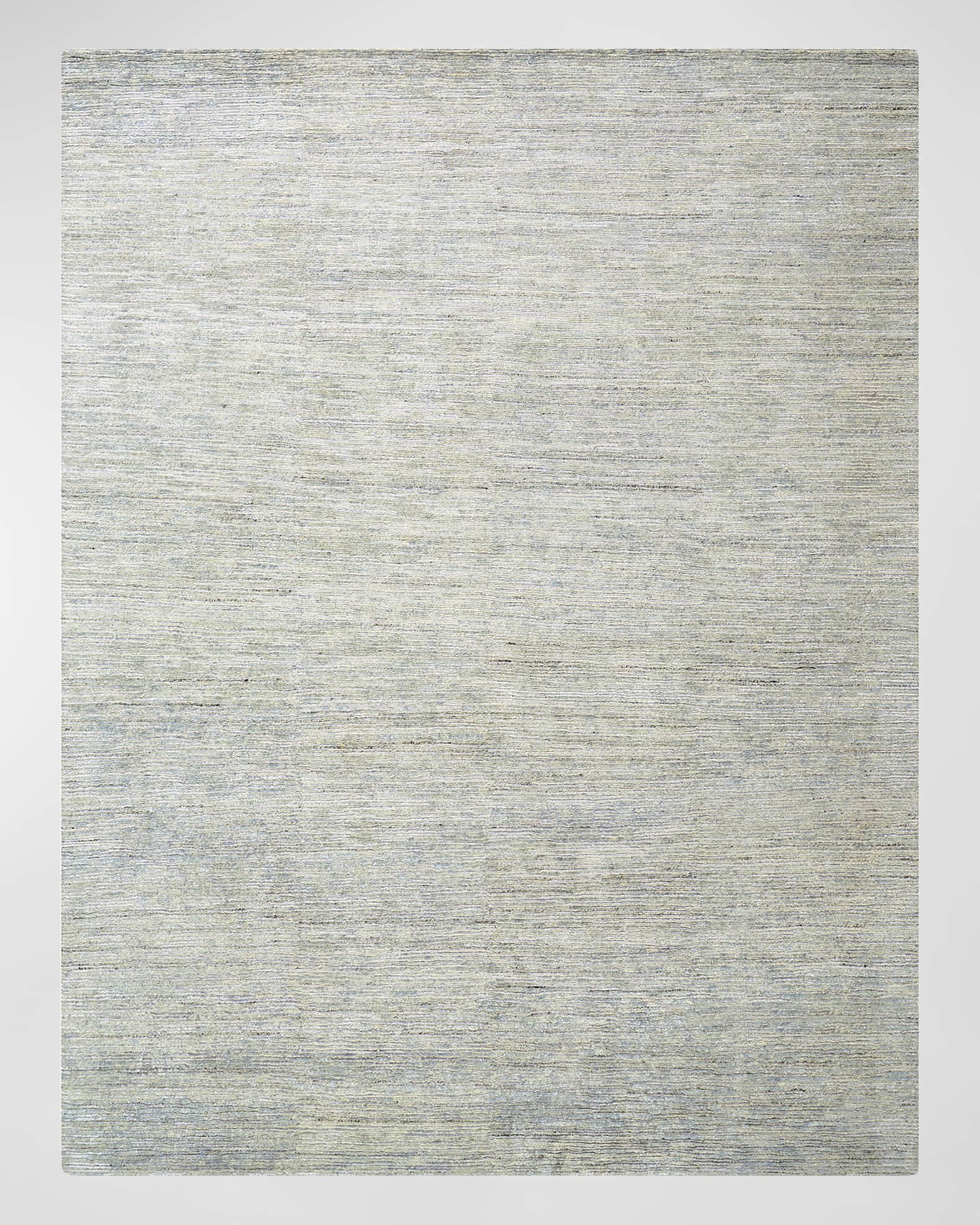 Danville Hand-Knotted Rug | Neiman Marcus