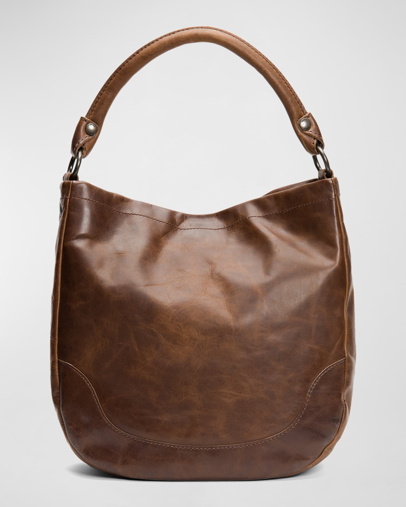 Frye Melissa Hobo Bag | Neiman Marcus