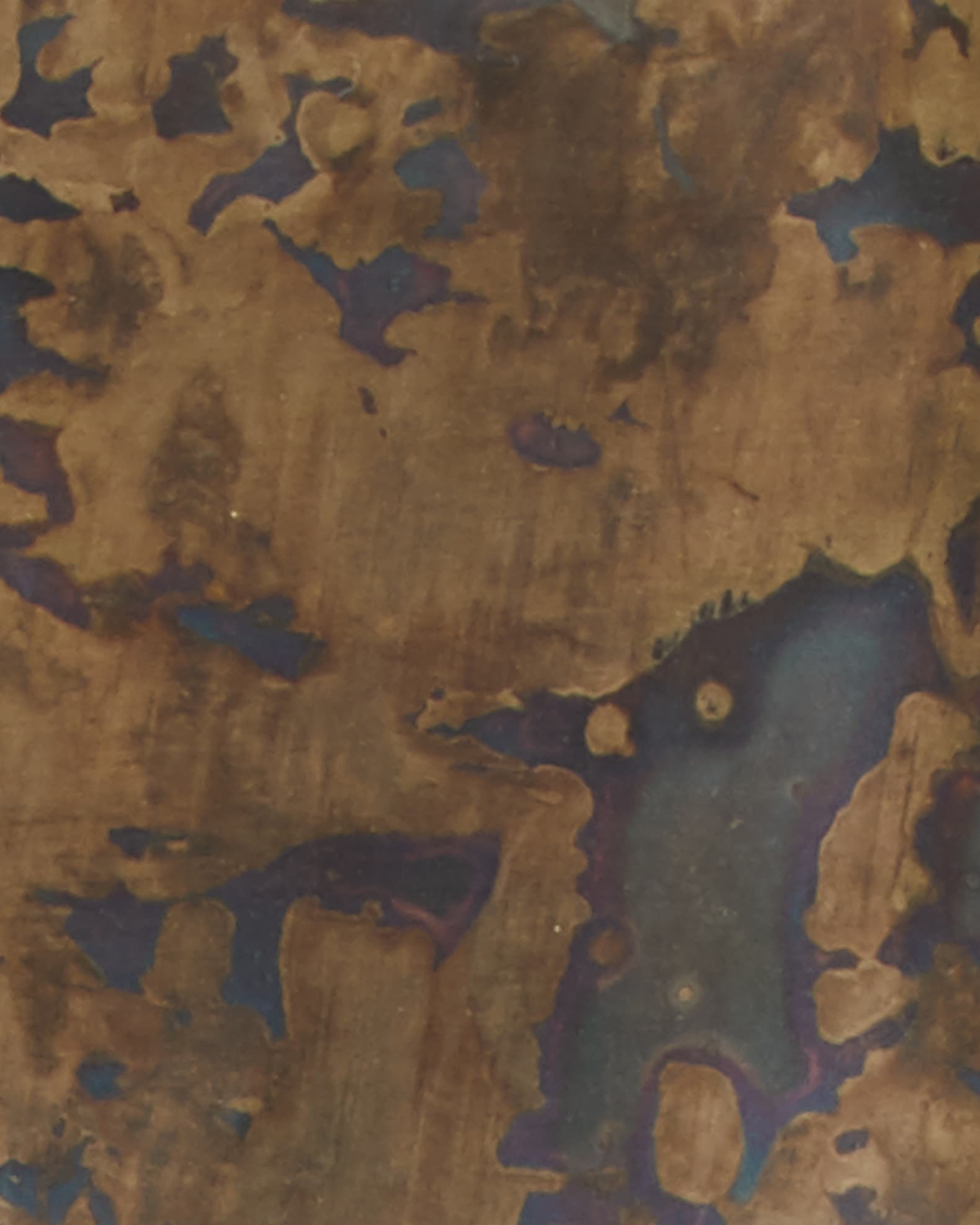 Jamie Young Mildred Acid Washed Metal Chair | Neiman Marcus