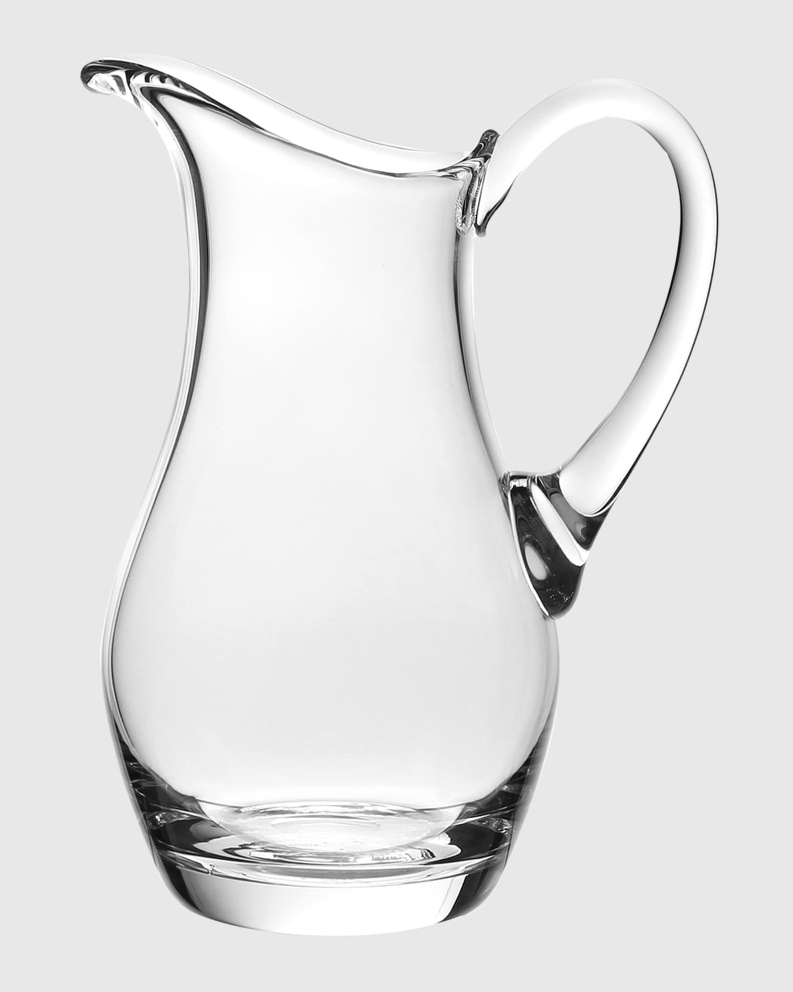 William Yeoward Crystal Classic Pitcher | Neiman Marcus