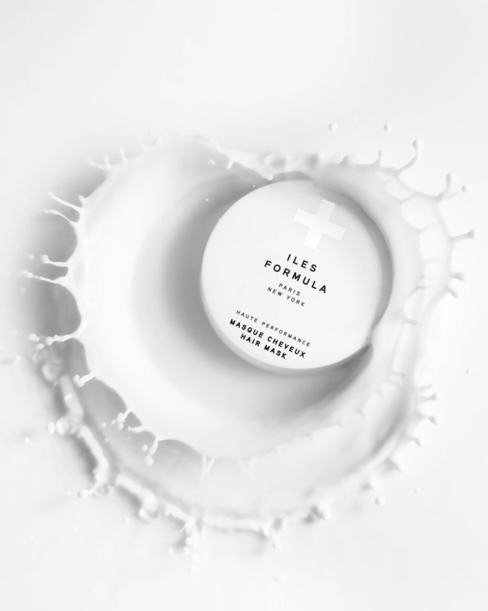 Iles Formula Nurture Pack | Neiman Marcus
