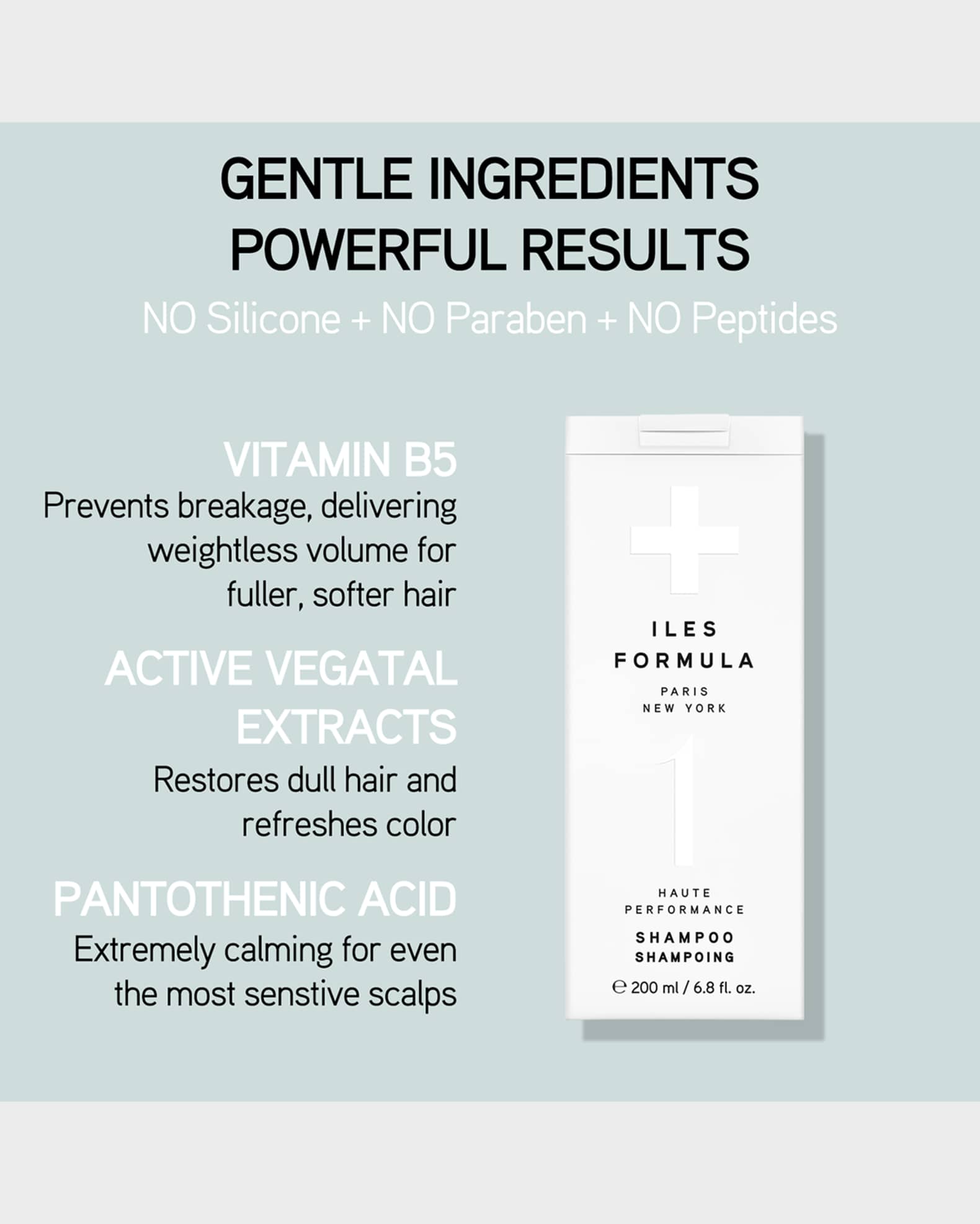 Iles Formula Nurture Pack | Neiman Marcus