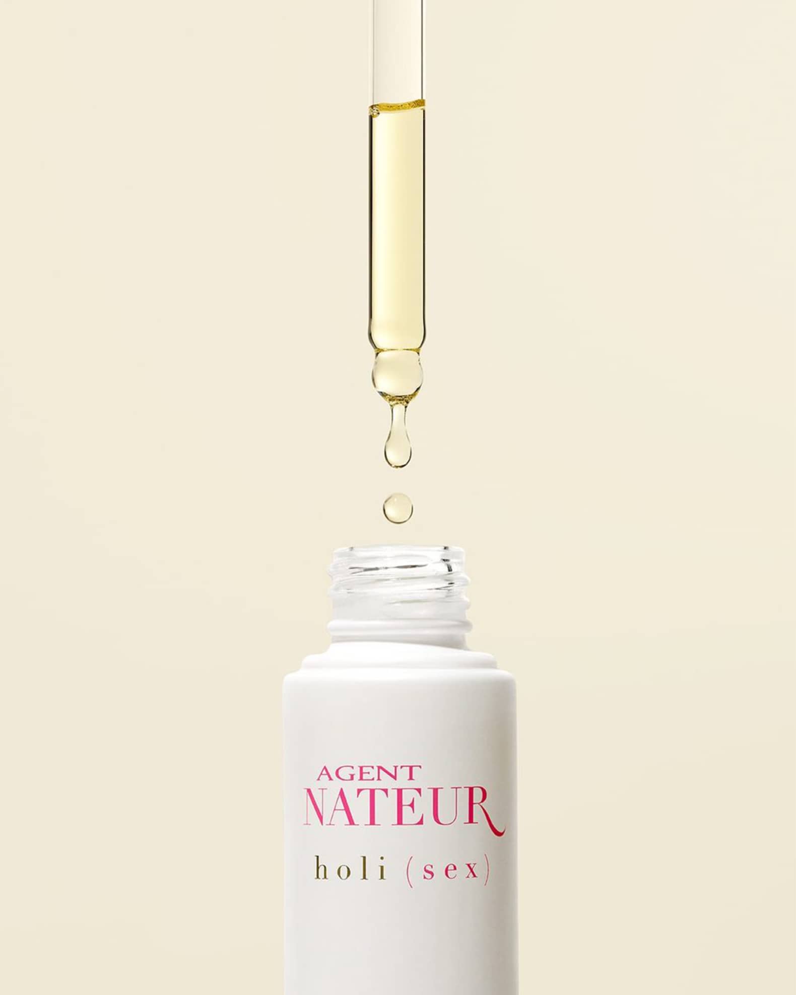 Agent Nateur Holi (Sex) Intimate Oil | Neiman Marcus