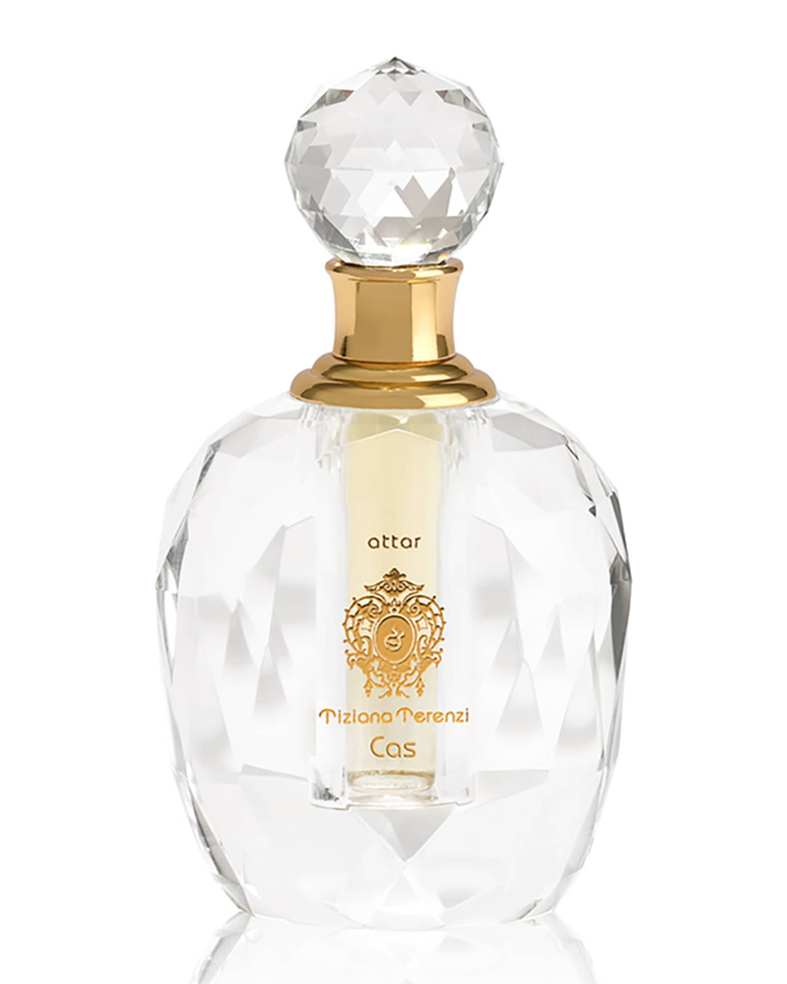 Tiziana Terenzi 0.4 oz. Cas Attar Extrait de Parfum | Neiman Marcus