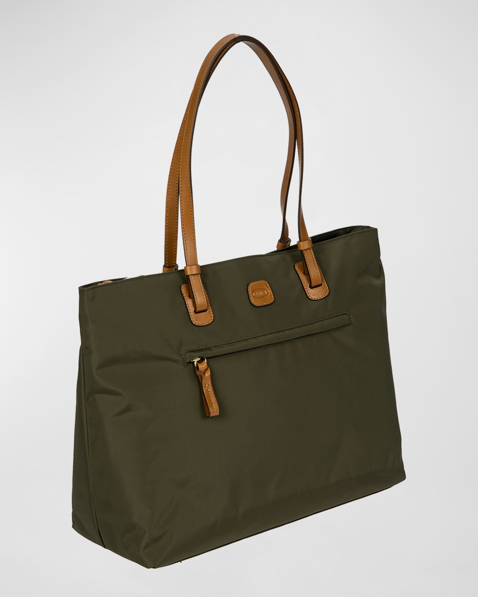 Bric's X-Travel Ladies Commuter Tote Bag | Neiman Marcus
