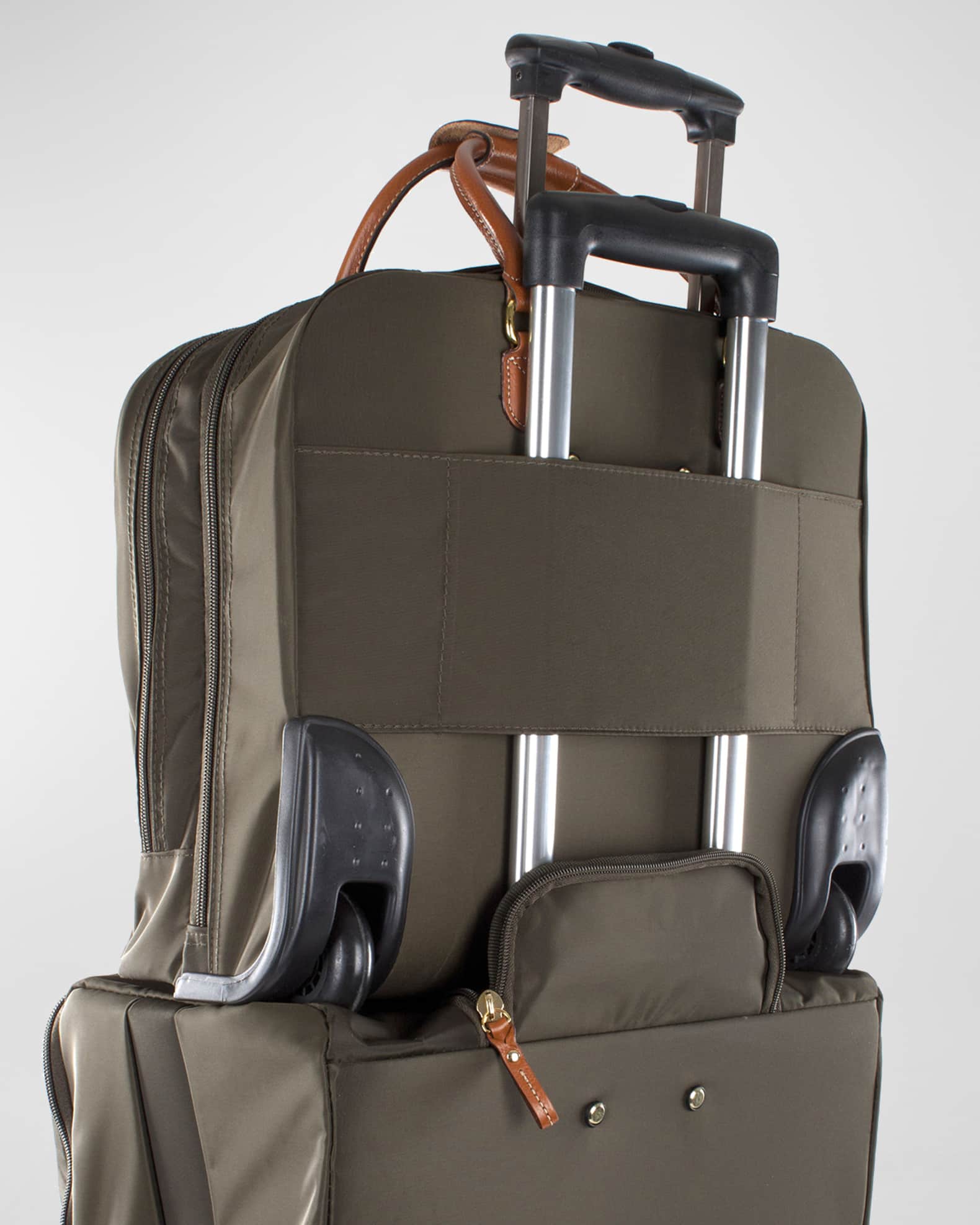 Bric's Rolling Pilot Case Luggage | Neiman Marcus