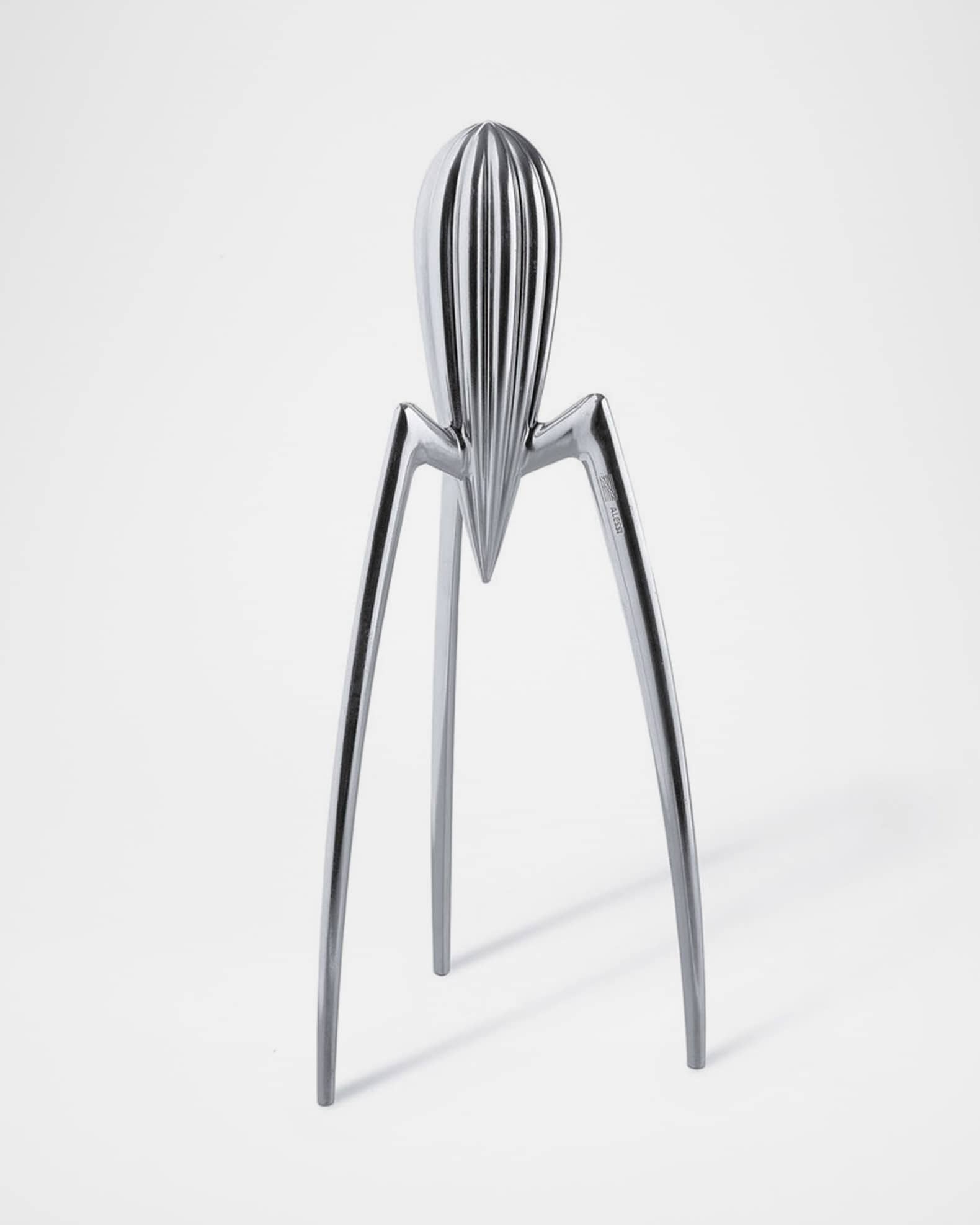 Alessi Juicy Salif Lemon Squeezer | Neiman Marcus