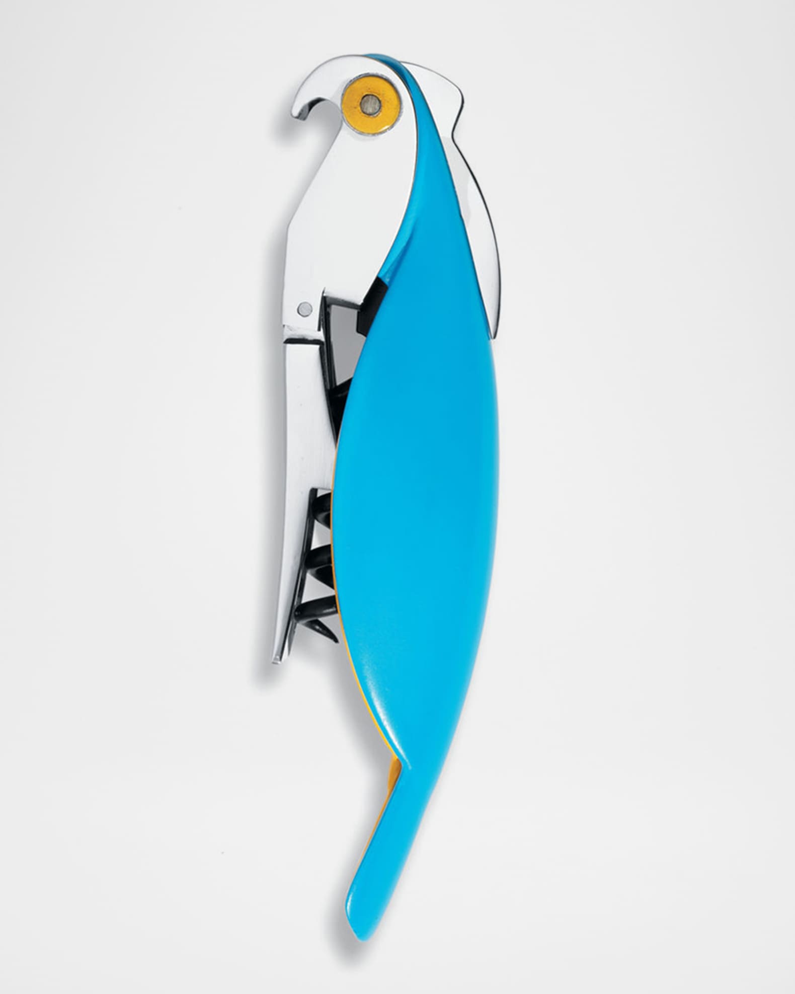 Alessi Parrot Corkscrew | Neiman Marcus