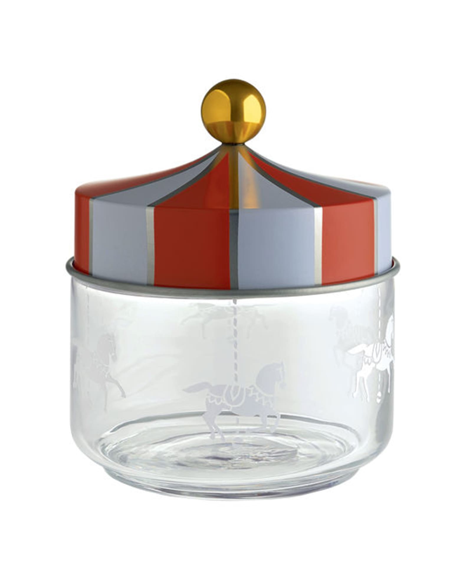 Alessi Circus Jar | Neiman Marcus