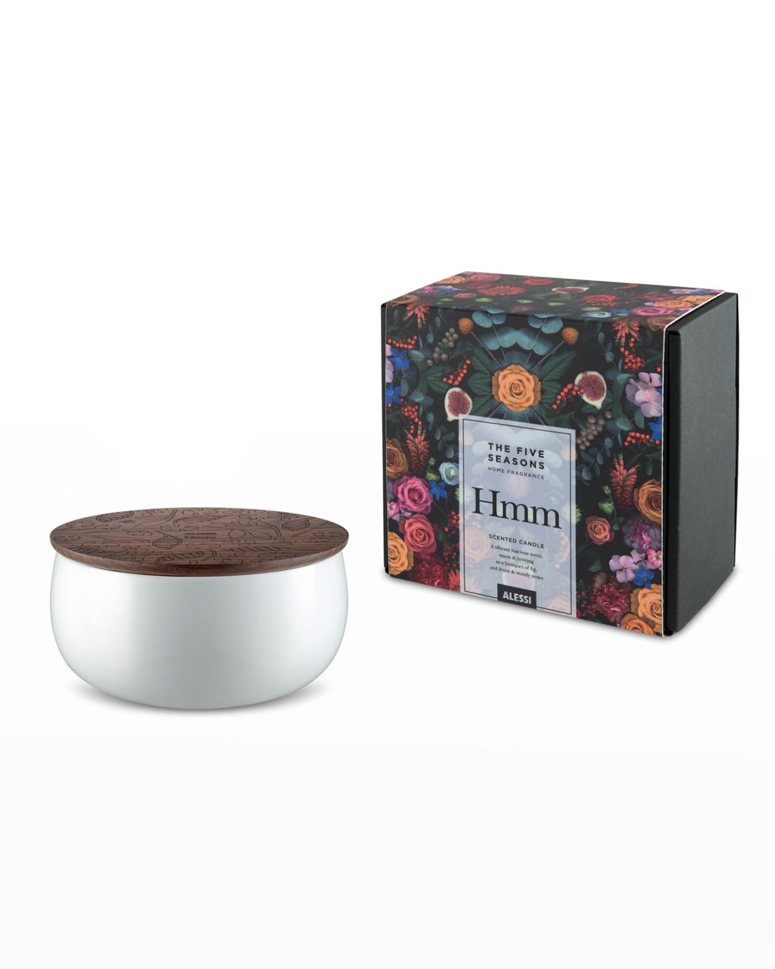 Alessi Hmmm Candle | Neiman Marcus