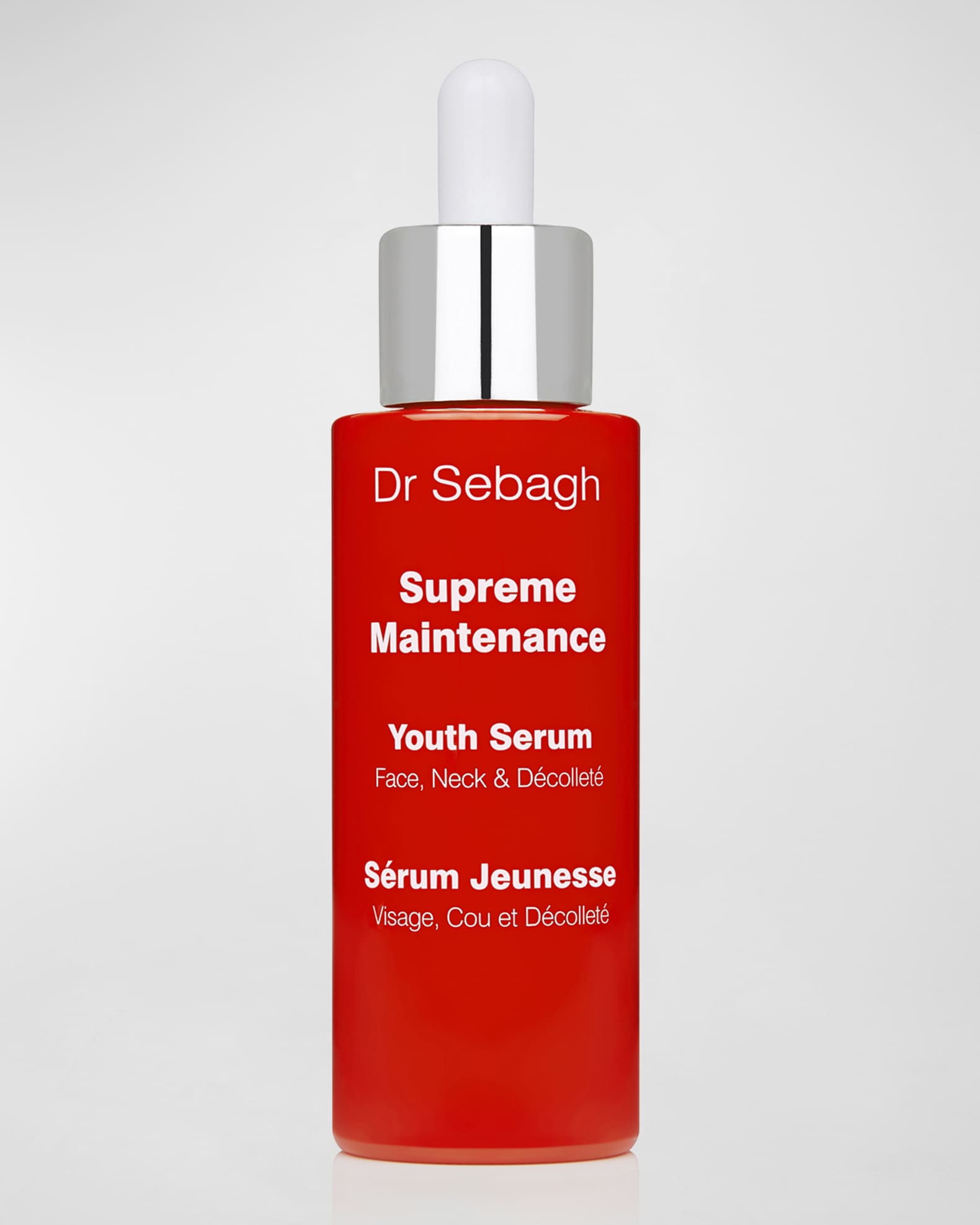 Dr Sebagh 1 oz. Supreme Maintenance Youth Serum | Neiman Marcus