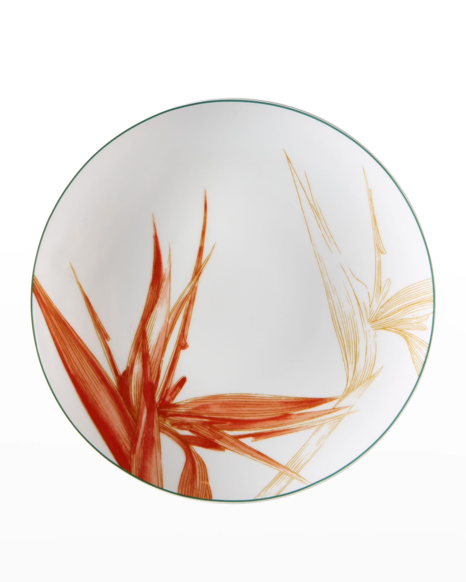 Vista Alegre Fiji Dessert/Salad Plates, Set of 4 | Neiman Marcus