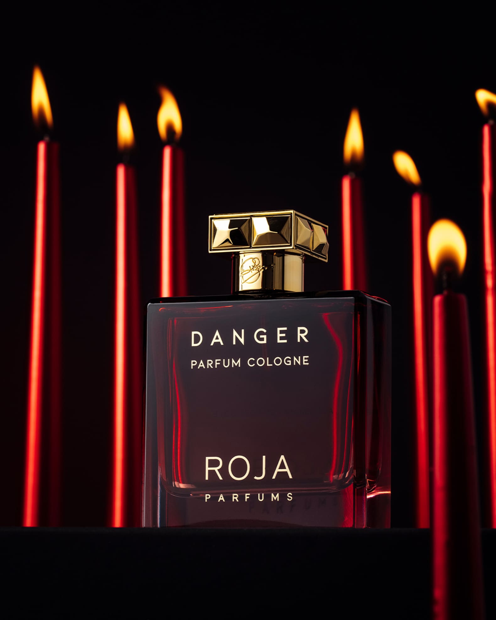 ROJA Danger Pour Homme Eau de Parfum, 3.3 oz. | Neiman Marcus