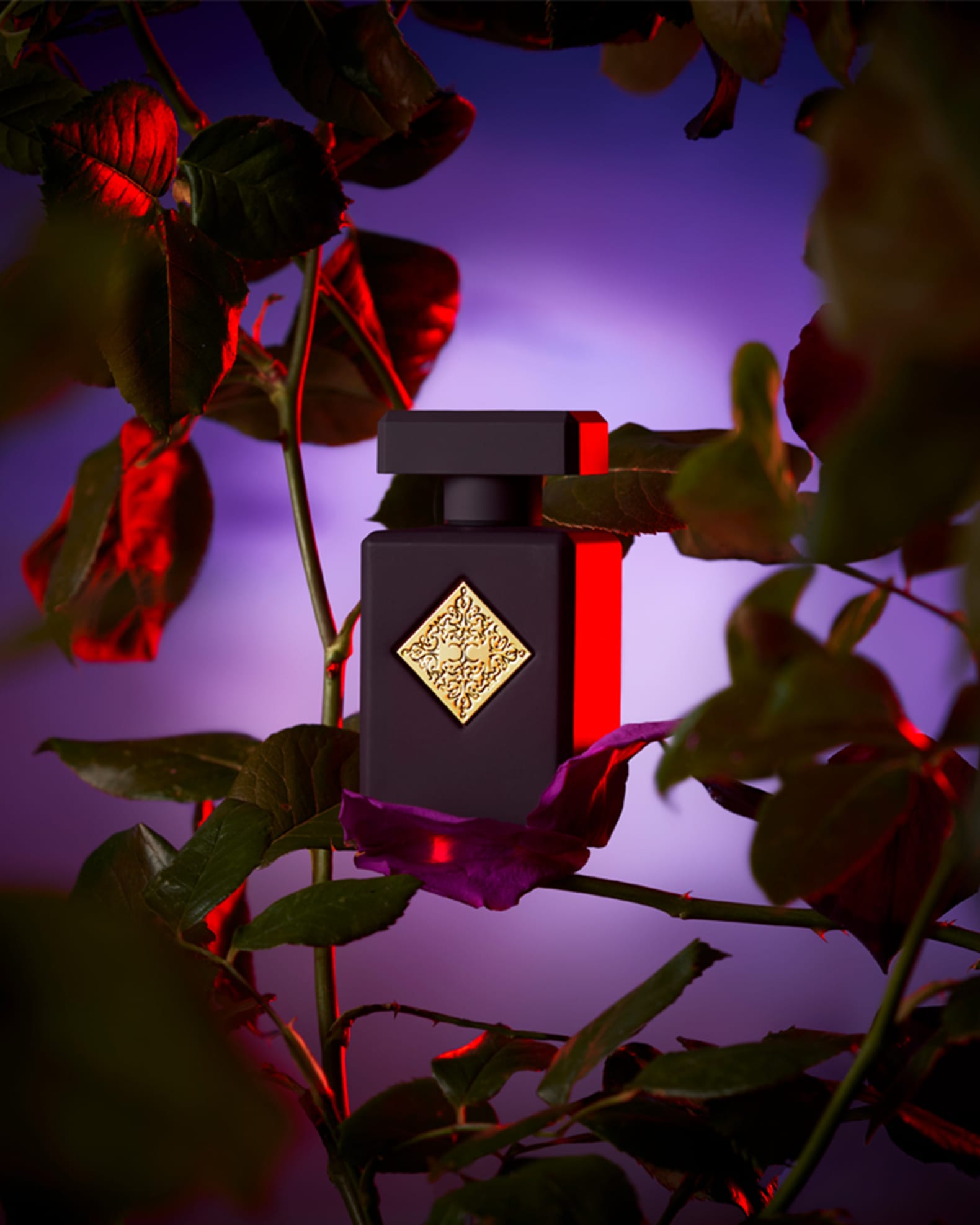 Initio Parfums Prives Atomic Rose Eau de Parfum Spray, 3 oz. | Neiman ...
