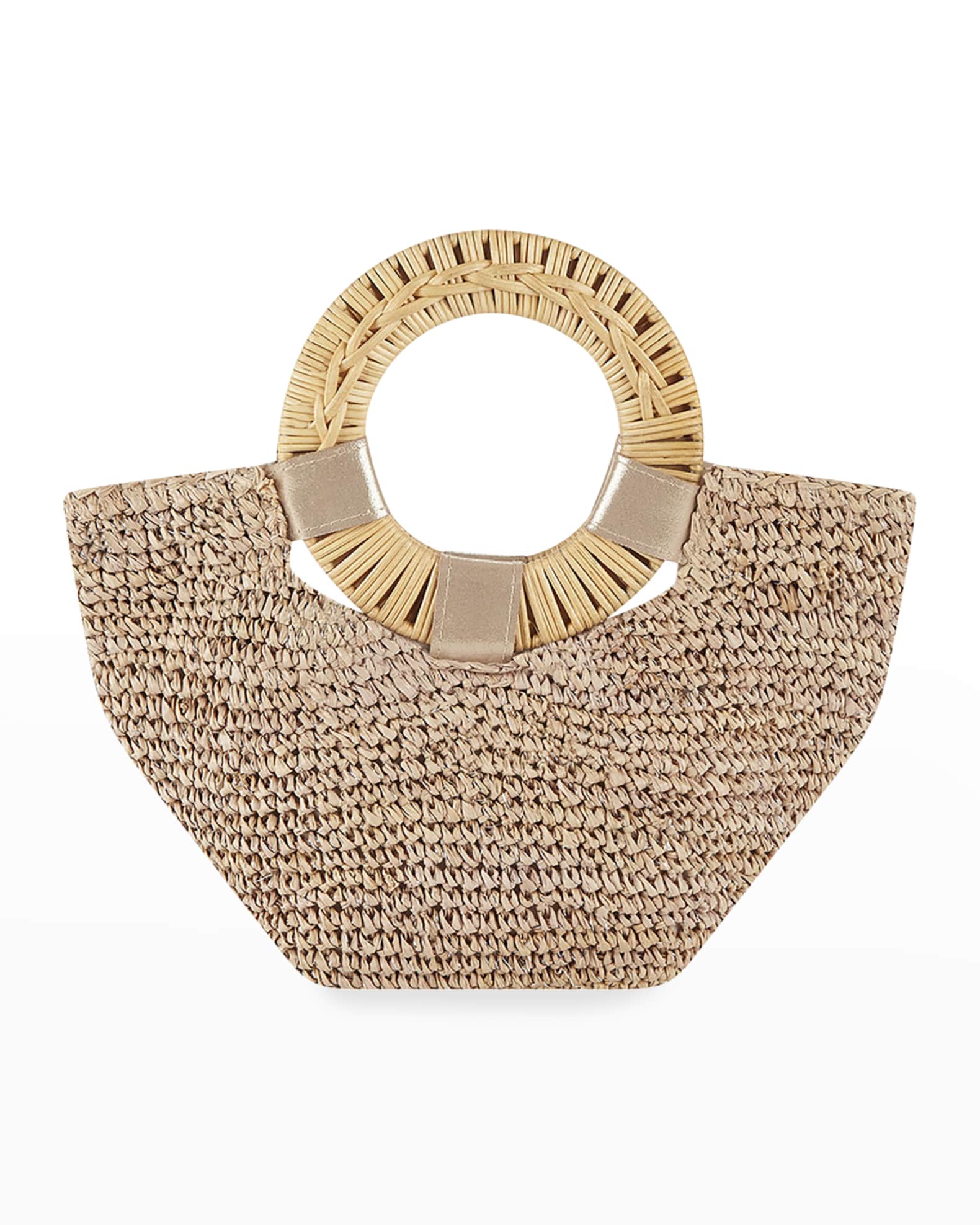 Flora Bella Gili Small Tote Bag | Neiman Marcus