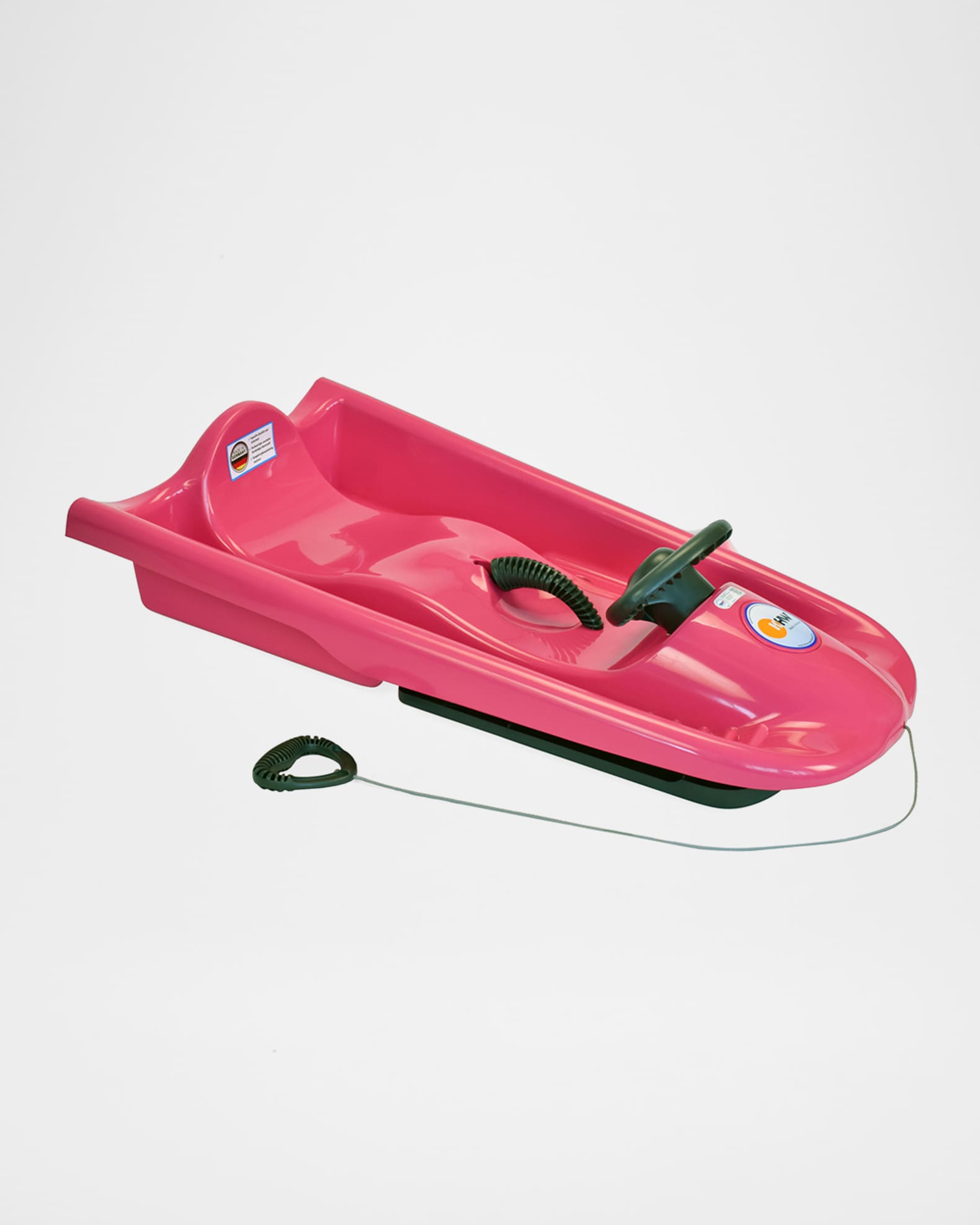 Kettler Snow Flyer Sled | Neiman Marcus
