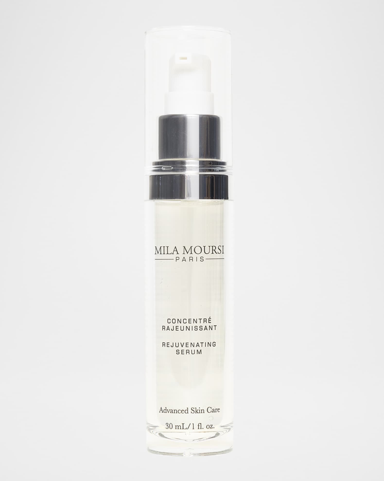 Mila Moursi Rejuvenating Serum, 1 oz. | Neiman Marcus