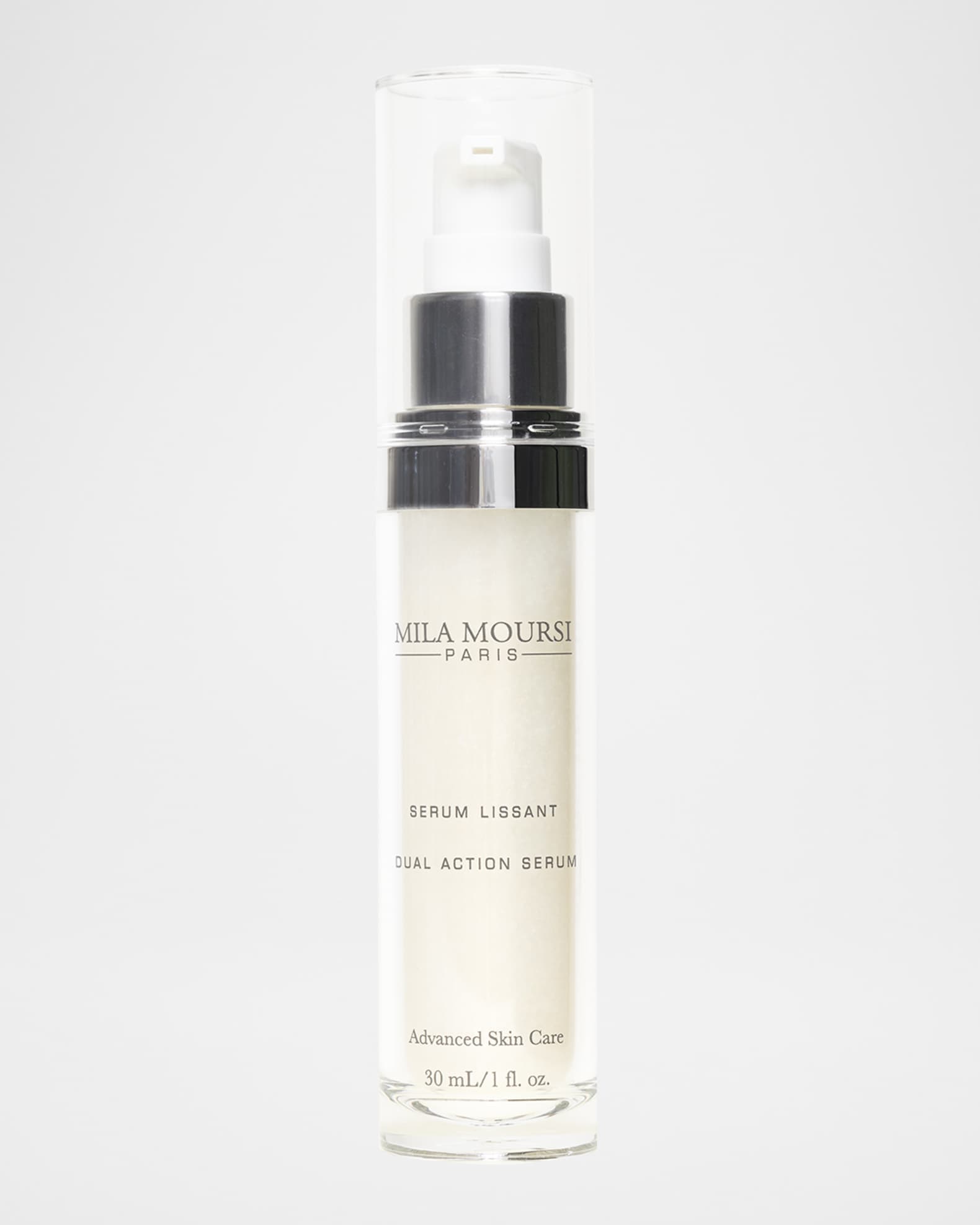 Mila Moursi Dual Action Serum, 1.7 oz. | Neiman Marcus