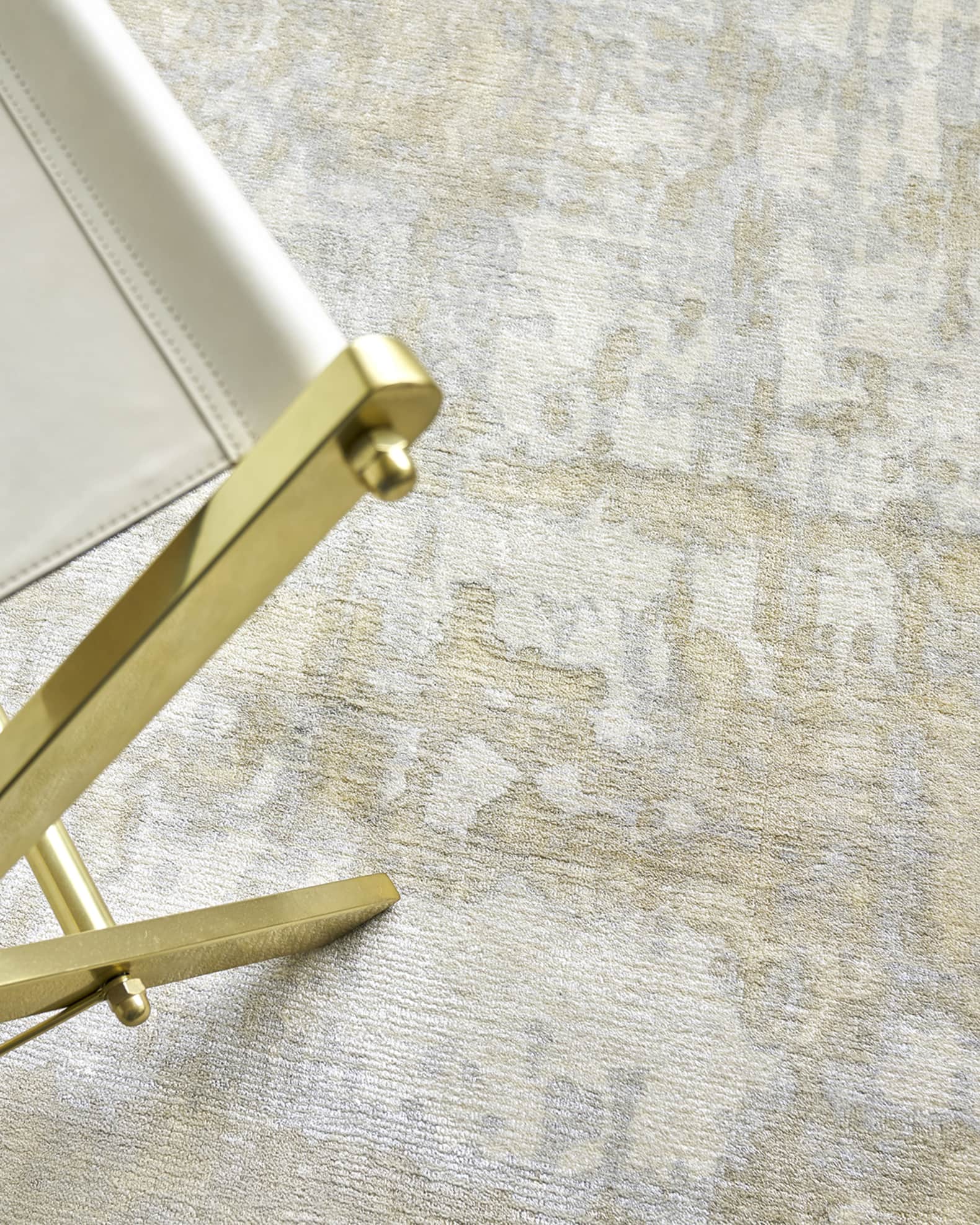 Cabrera Hand-Woven Rug | Neiman Marcus