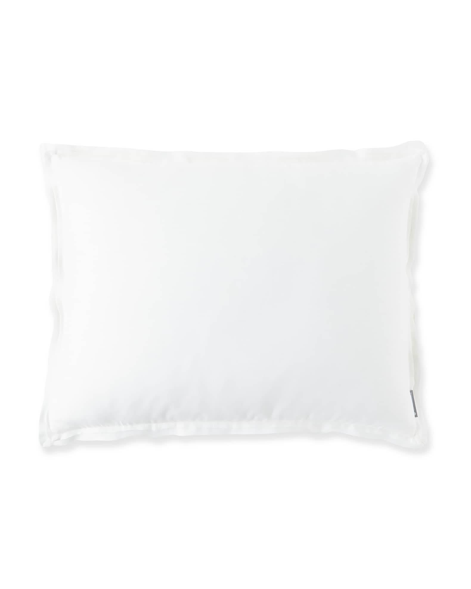 Lili Alessandra Bloom Standard Double Flange Sham | Neiman Marcus