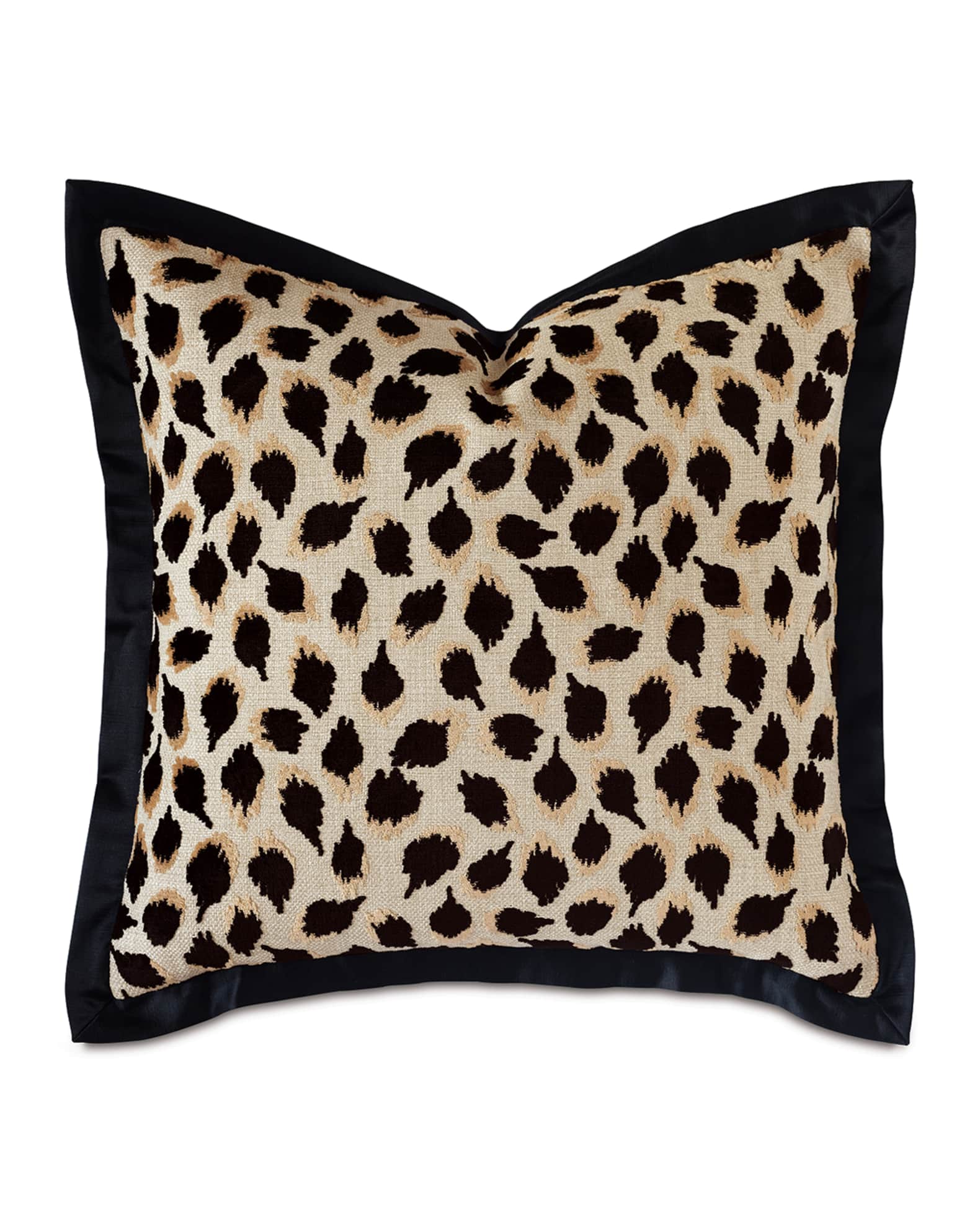 Eastern Accents Park Avenue Euro Sham | Neiman Marcus