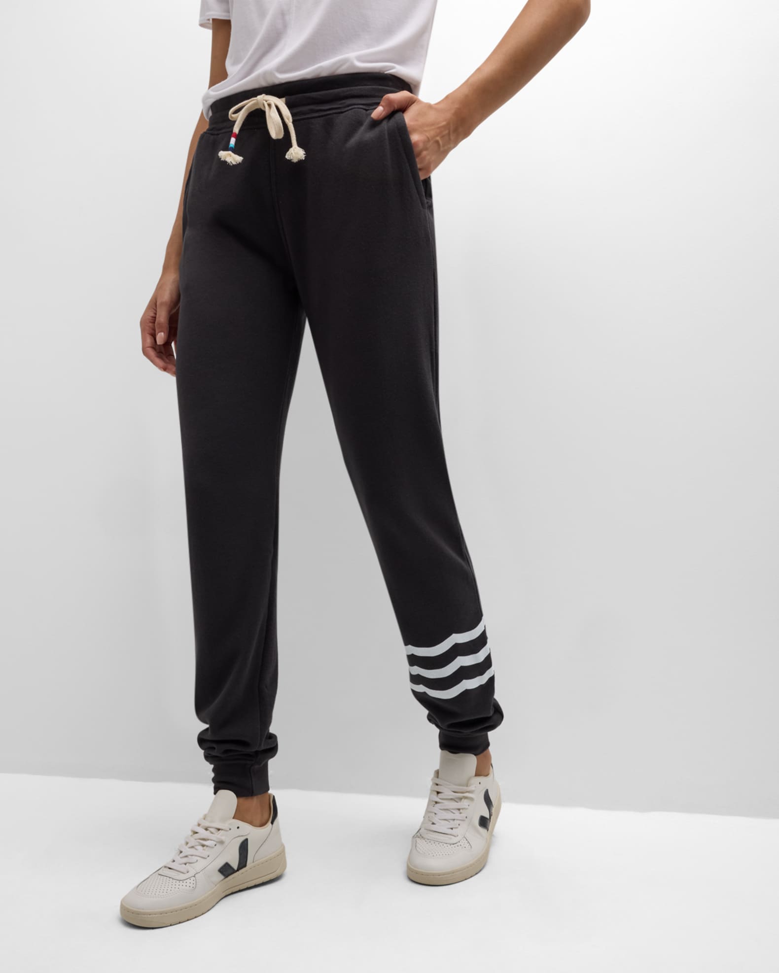 Sol Angeles Sol Essential Joggers | Neiman Marcus