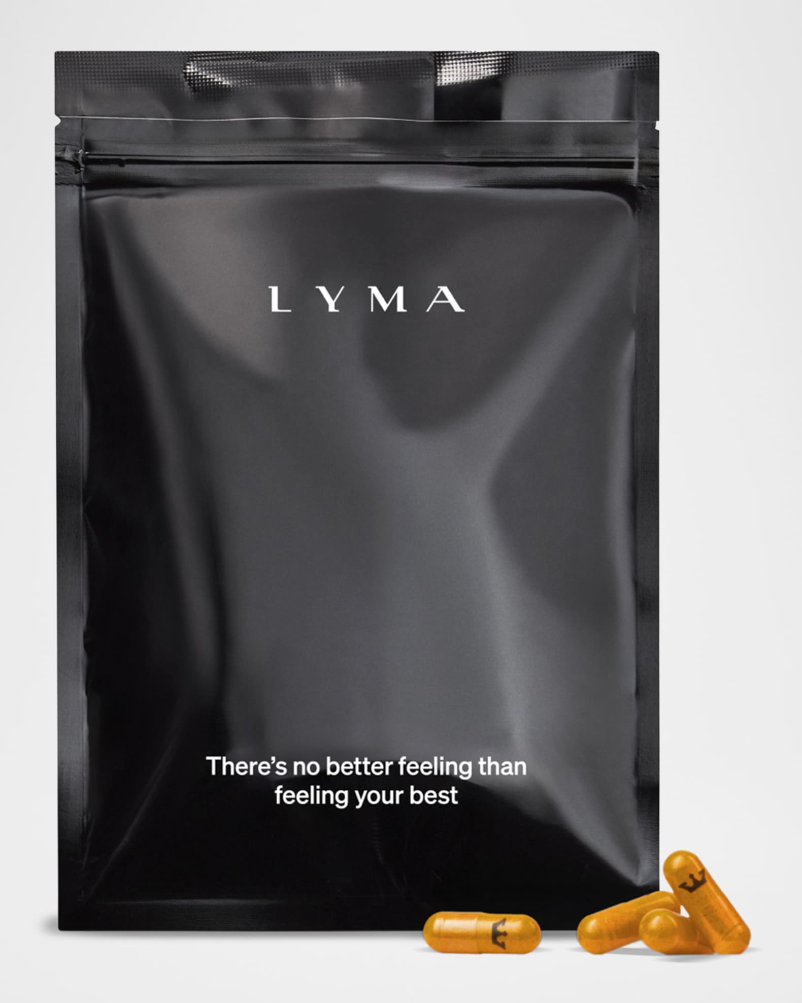 LYMA Monthly Refill Pack (120 Capsules) | Neiman Marcus