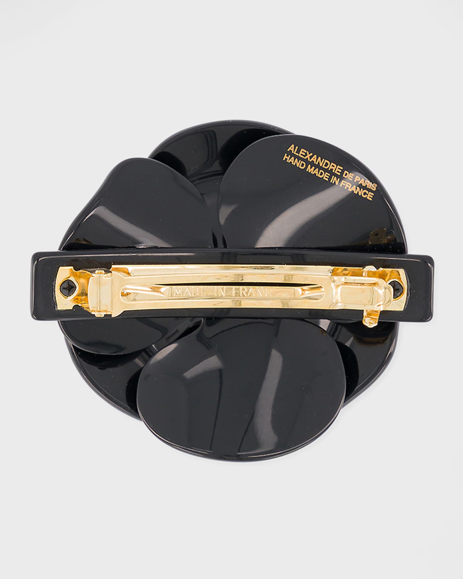 Alexandre de Paris Camelia Barette | Neiman Marcus