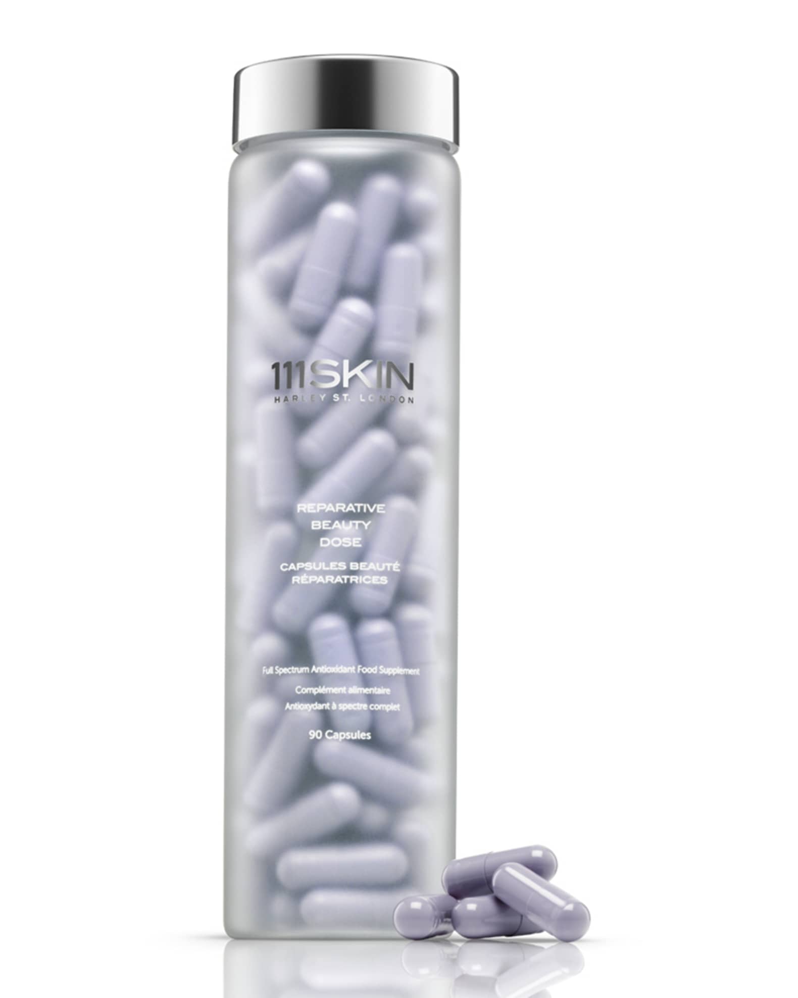 111SKIN Reparative Beauty Dose (90 Capsules) | Neiman Marcus